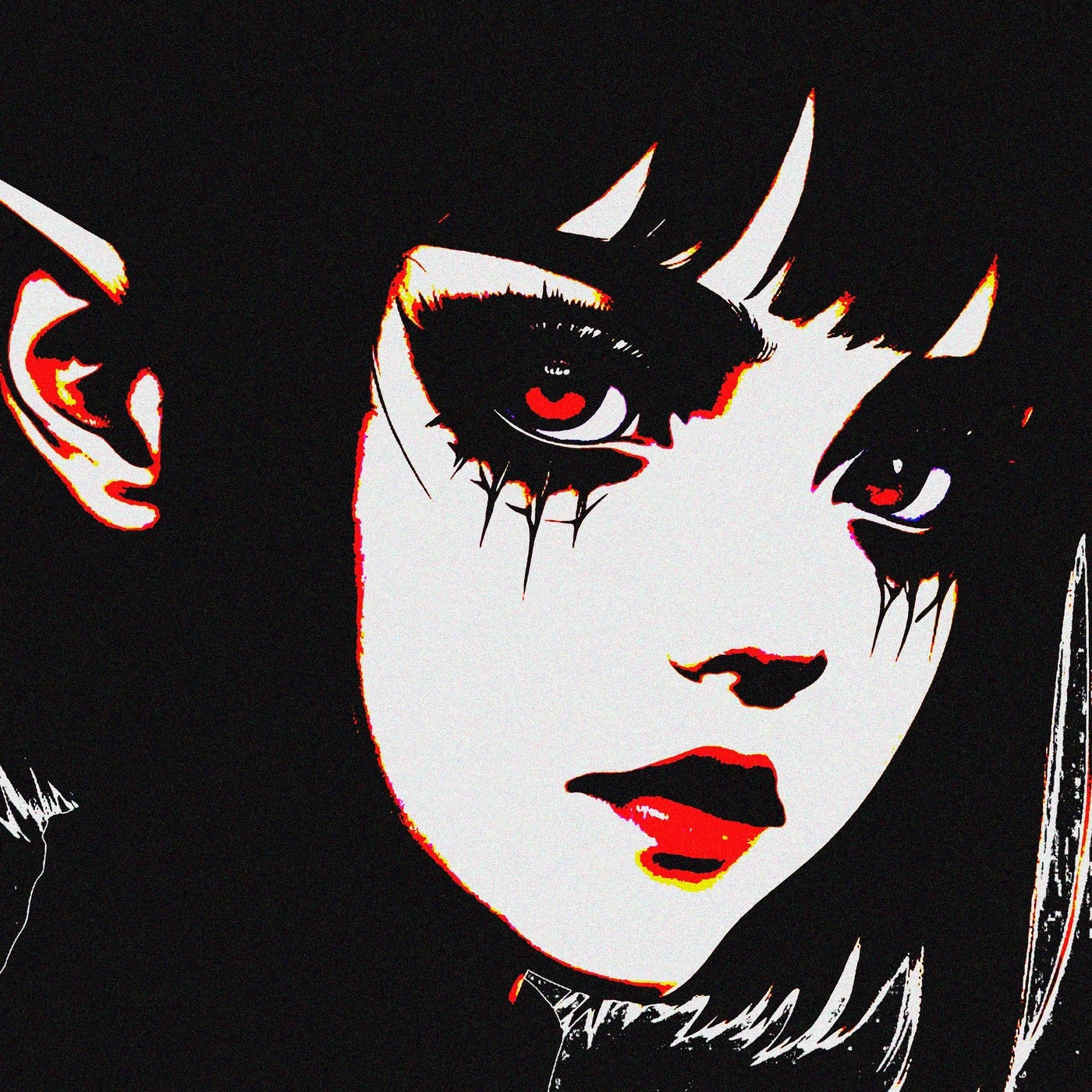 YOHYOSAN - DEMON (Original Mix) [Goost Music] | Music & Downloads on ...