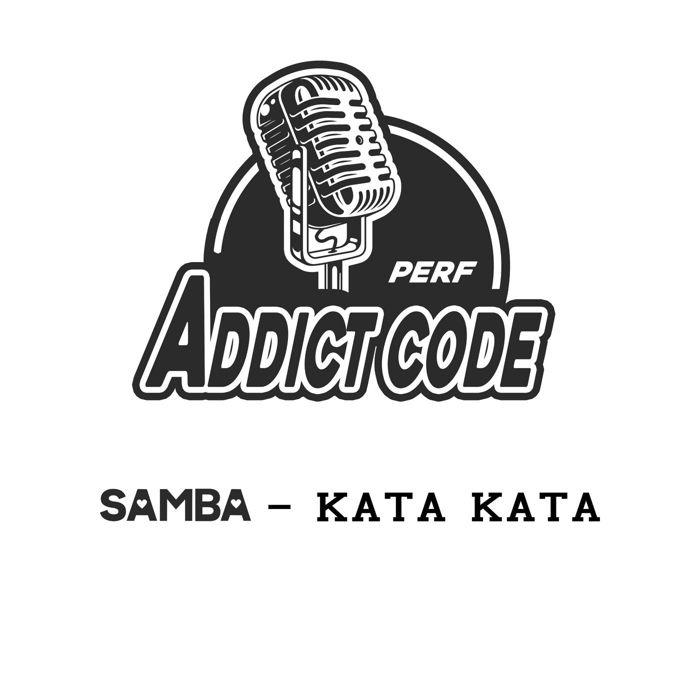 Samba - KATA KATA ADDICT CODE PERF. 01 (Original Mix) [Kooperan 2.0] | Music & Downloads on Beatport
