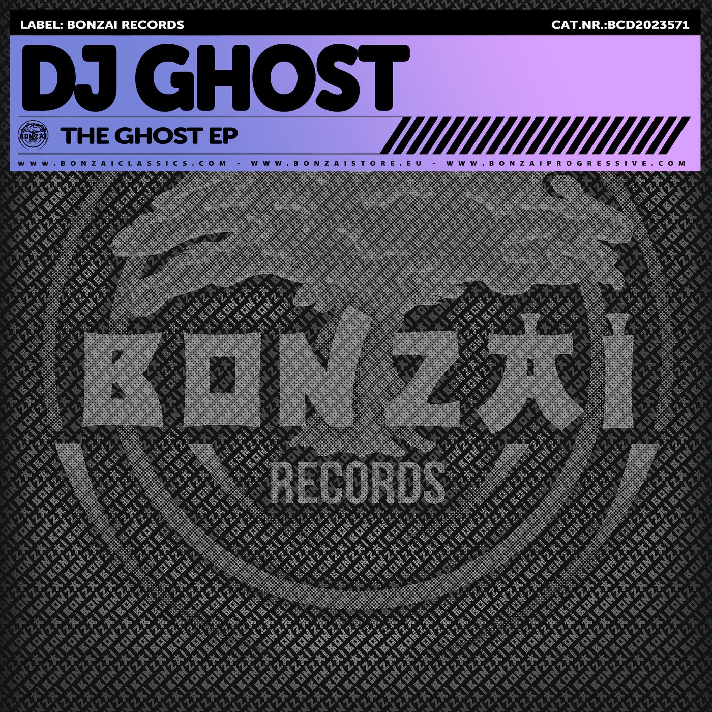 DJ Ghost - Release (Original Mix) [Bonzai Classics] | Music & Downloads ...