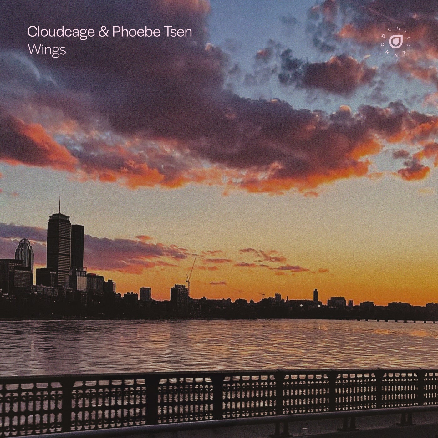Phoebe Tsen, Cloudcage - Wings [Enhanced Chill] | Music & Downloads on ...