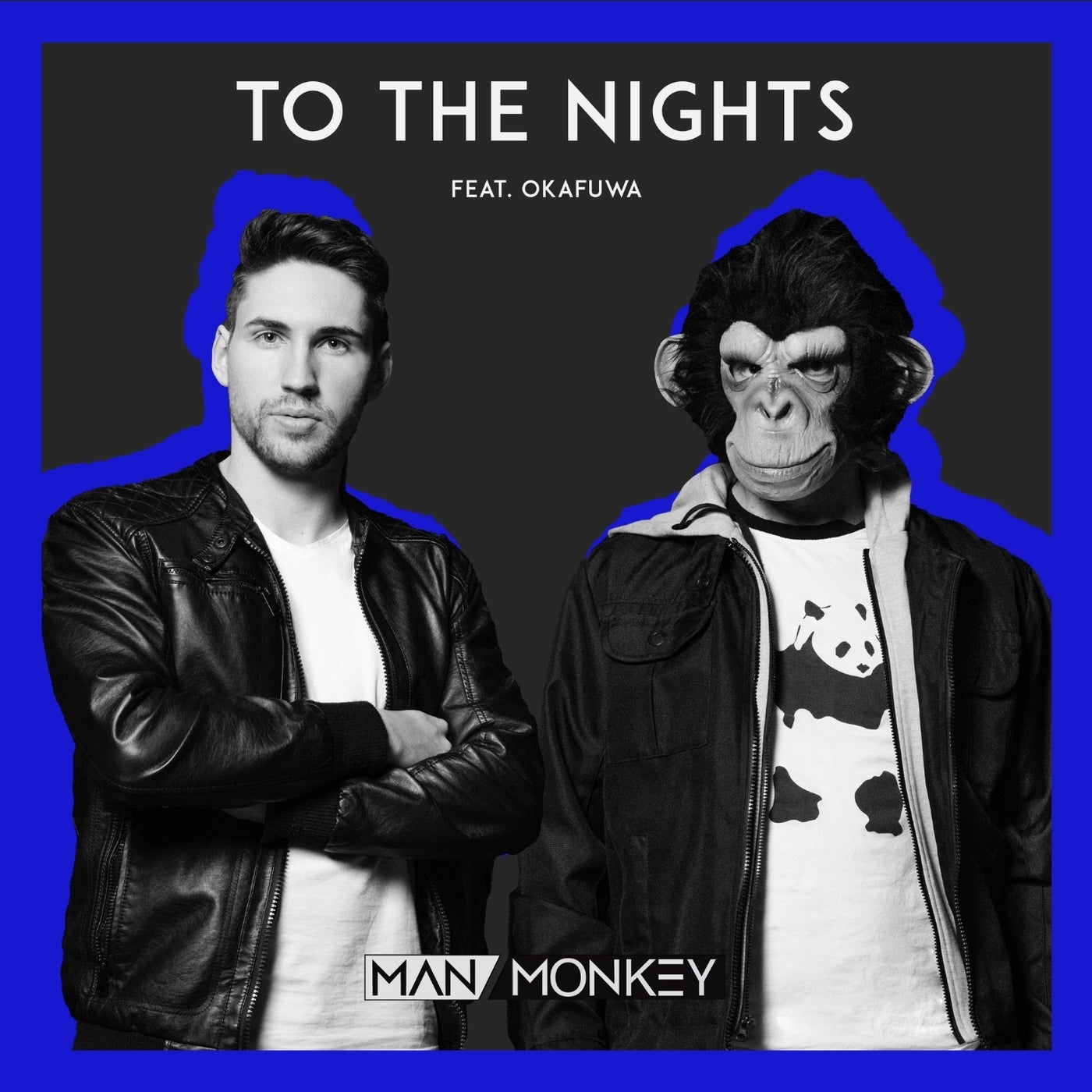 Man vs Monkey - Songs, Events and Music Stats | Viberate.com