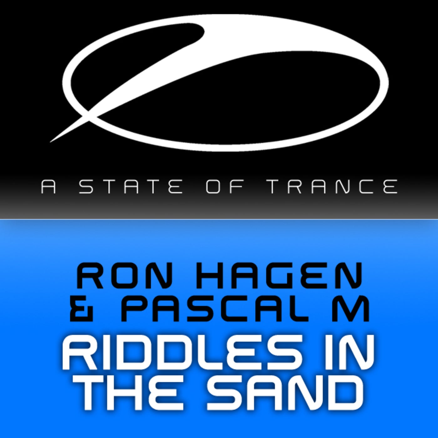 Ron Hagen, Pascal M - Riddles In The Sand (Extended Mix) [A State of ...