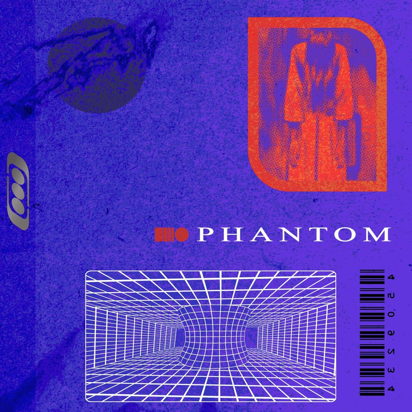 NEON NEMESIS - Phantom [DistroKid] | Music & Downloads on Beatport