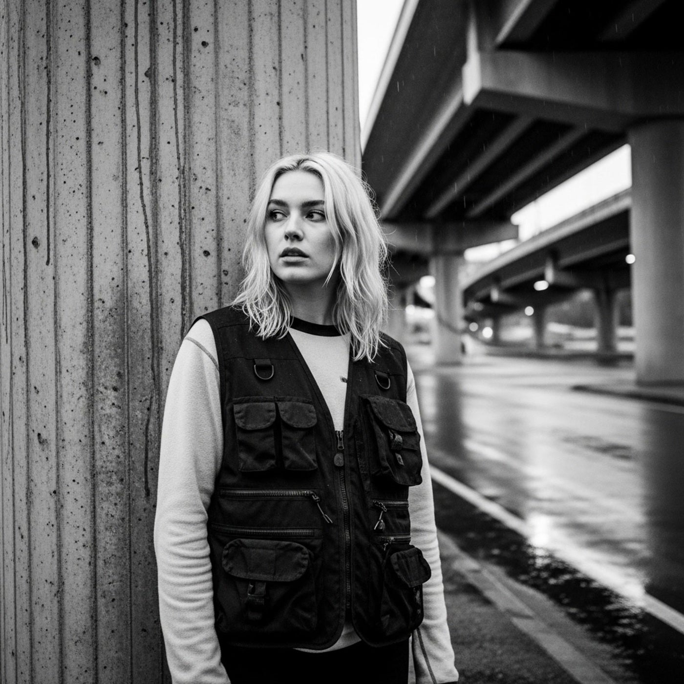 Svea Falk - Ivory Static [Abstrato Records] | Music & Downloads on Beatport