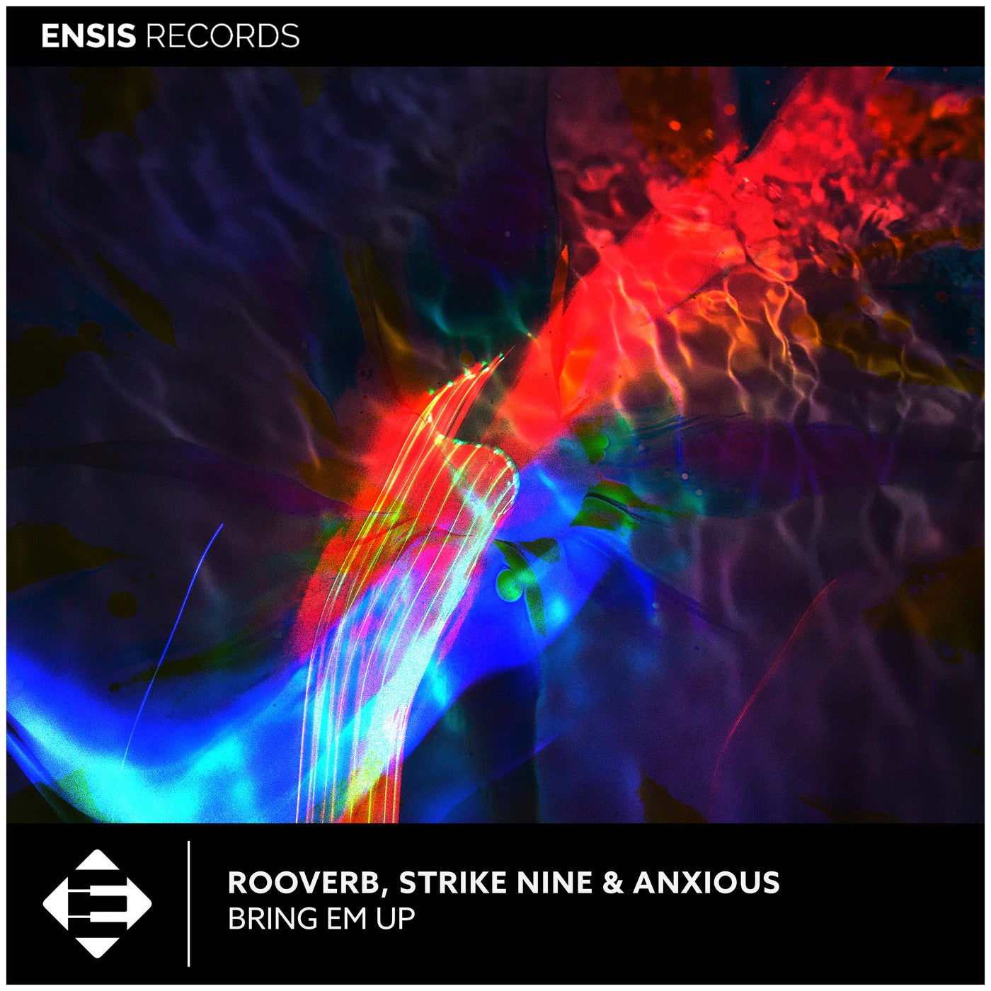Anxious, Rooverb, Strike Nine - Bring Em Up [Ensis Music] | Music ...