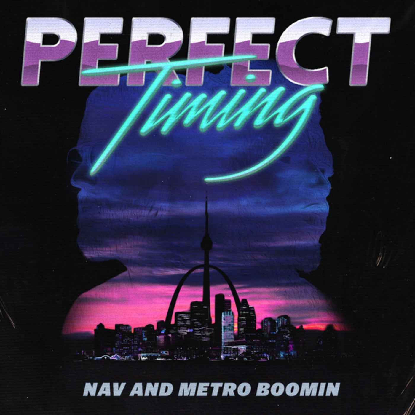 NAV, Metro Boomin, Lil Uzi Vert, 21 Savage, Belly, Gucci Mane - Perfect ...