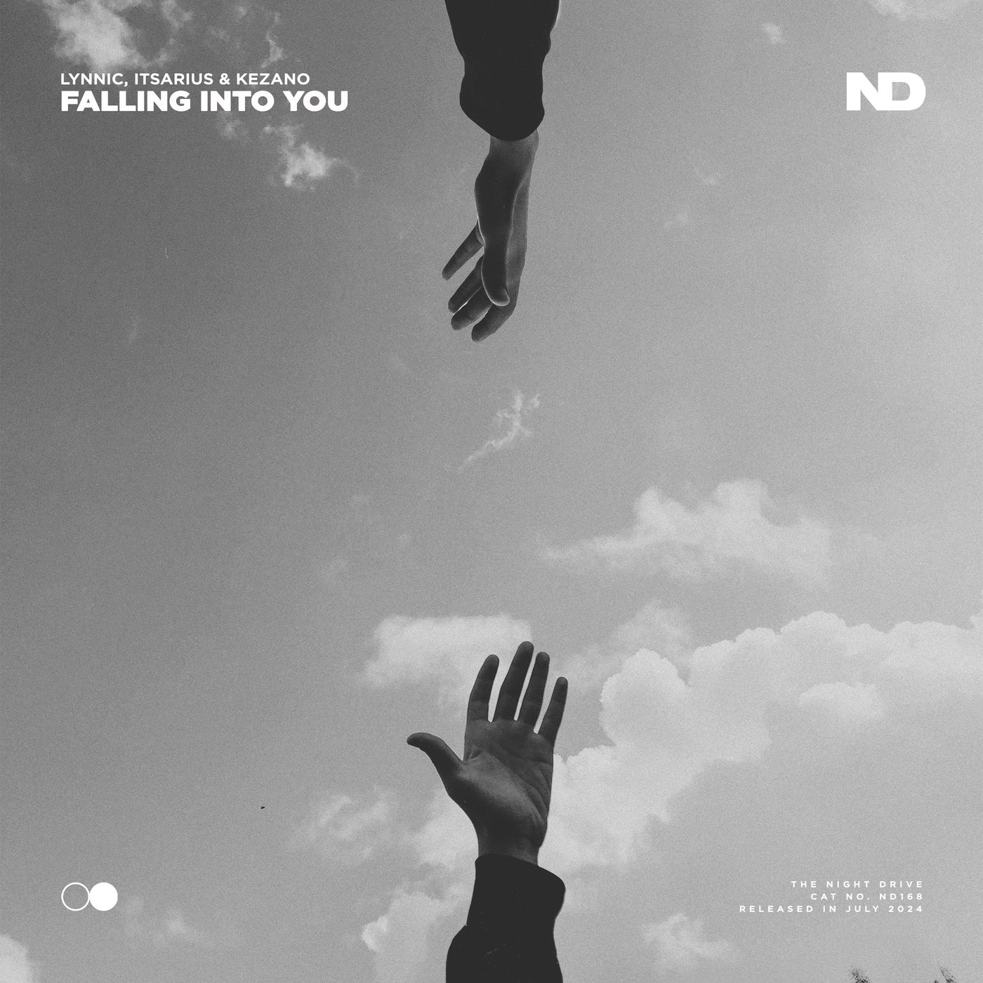 Lynnic, ItsArius, Kezano - Falling Into You [THE NIGHT DRIVE] | Music ...