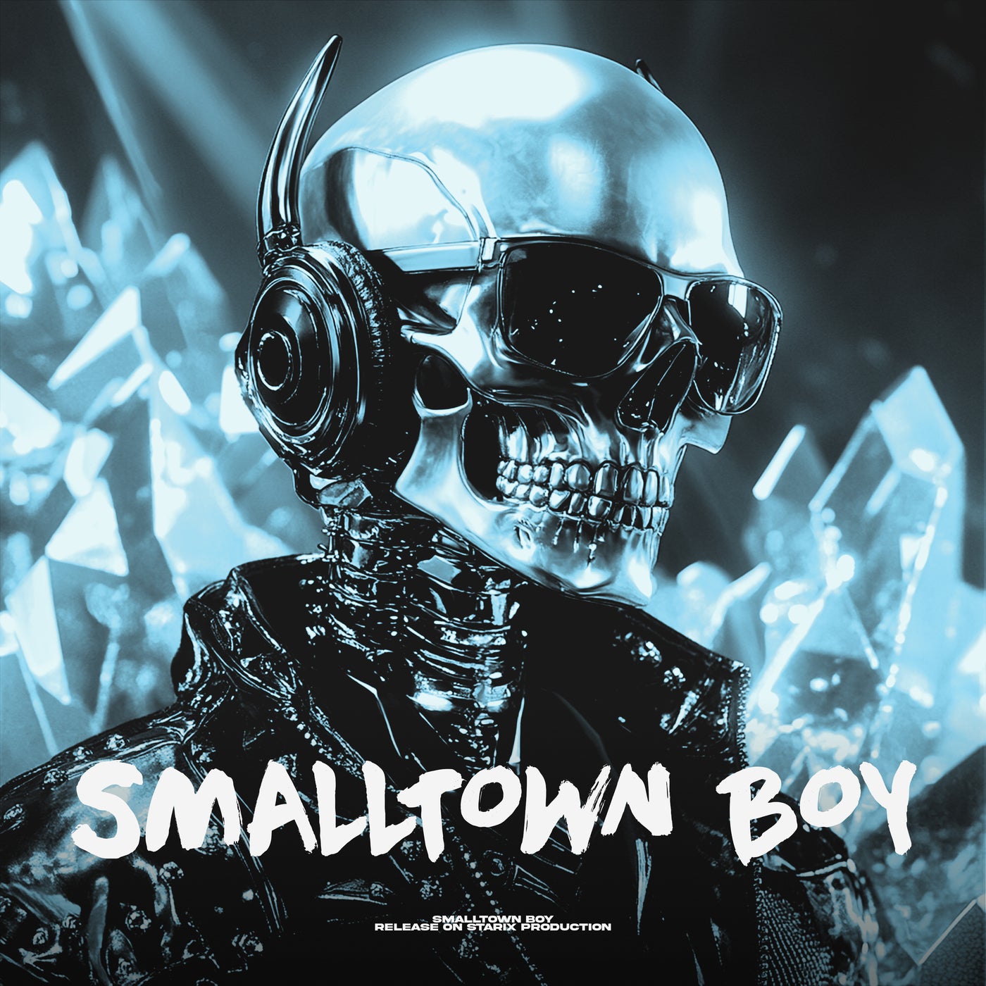 Nightcore King - Smalltown Boy (Nightcore Techno) [Starix Production ...
