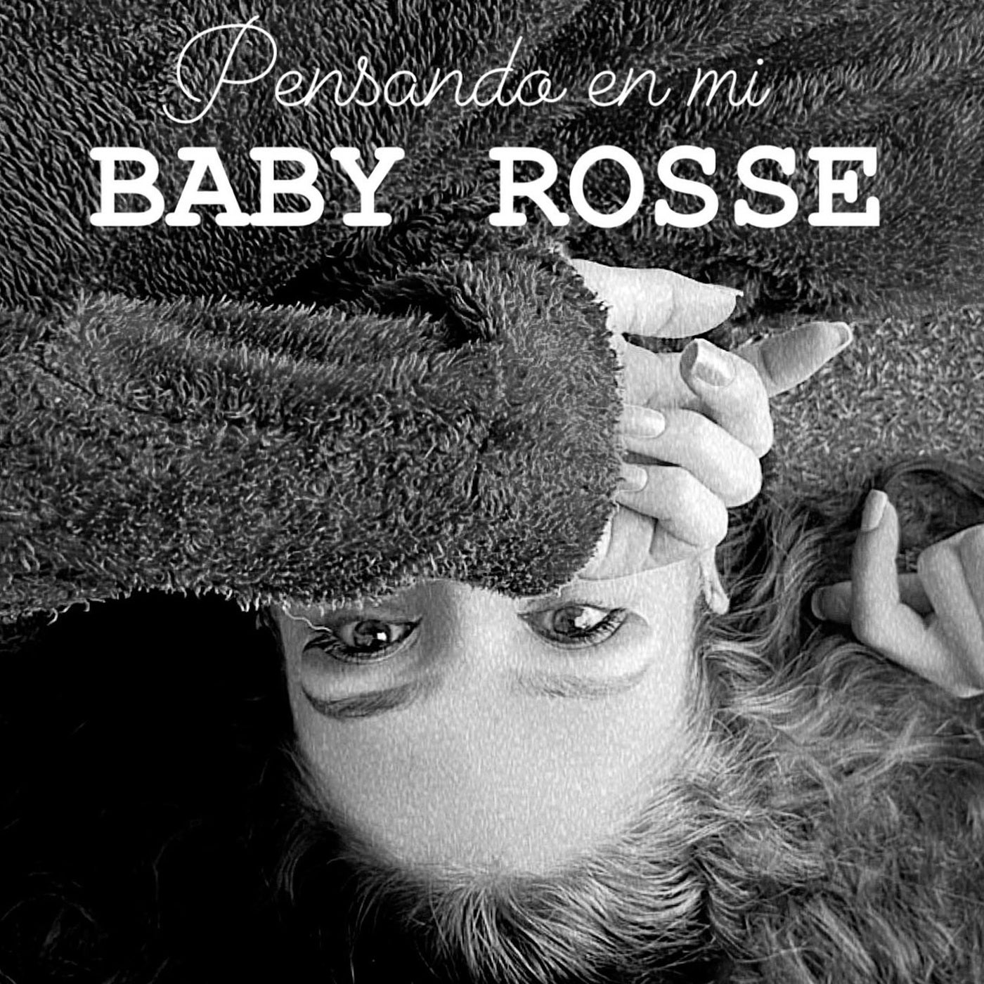 Baby Rosse - Pensando en mi [Saga Music Ltd] | Music & Downloads on ...