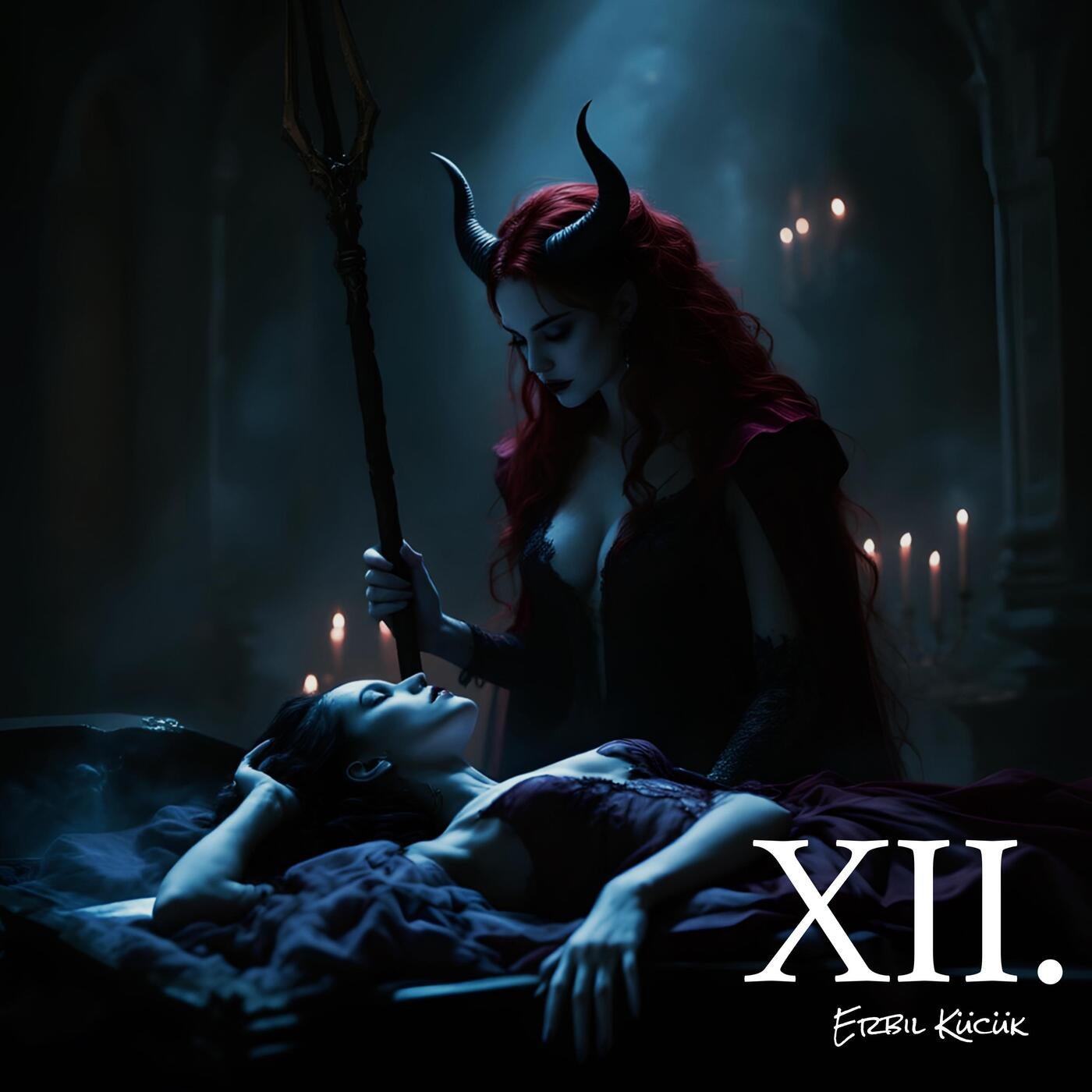 Erbil Kücük - XII (Remaster) [DistroKid] | Music & Downloads on Beatport