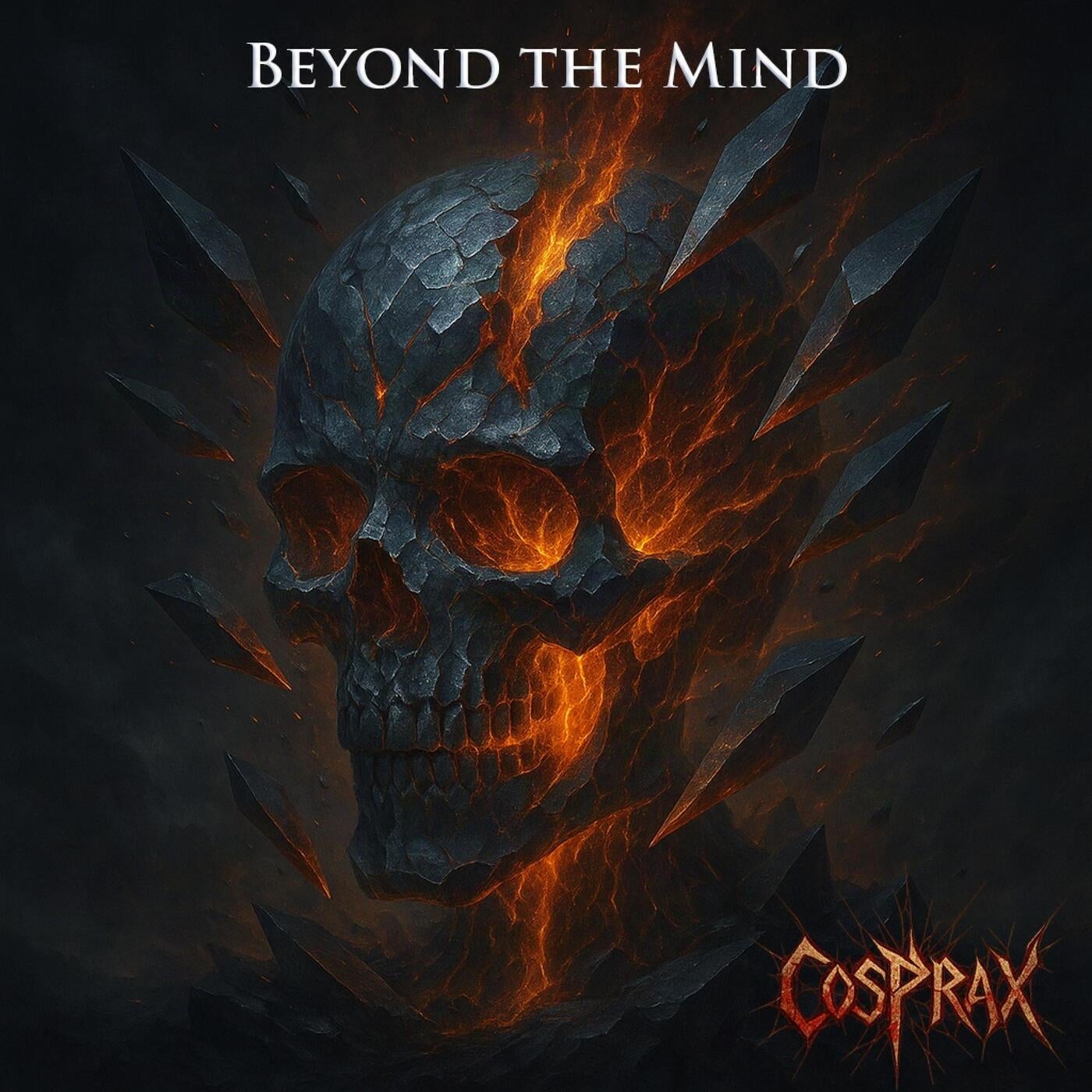 CosPrax - Beyond the Mind [DistroKid] | Music & Downloads on Beatport