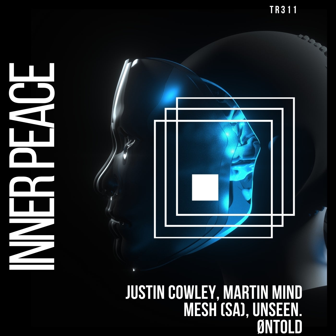 Justin Cowley, Martin Mind, Unseen. - Inner Peace (Original Mix ...