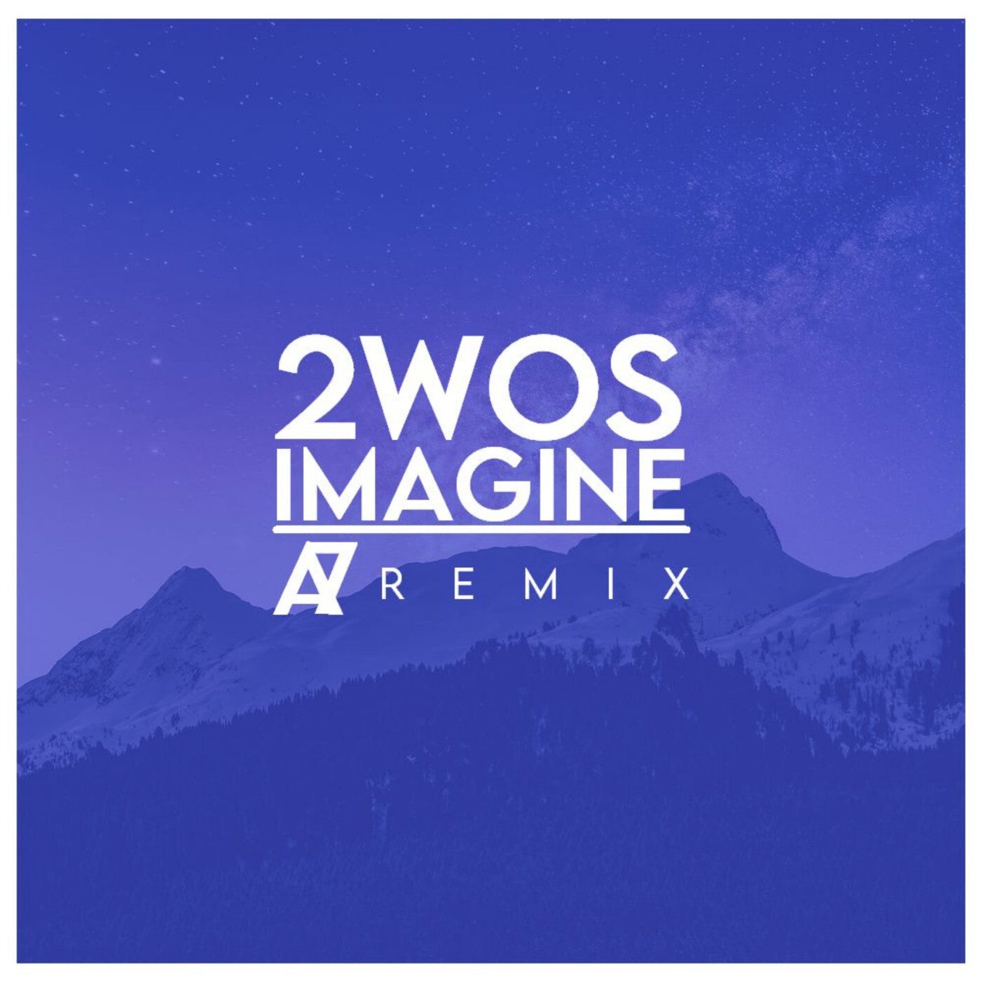 2wOs - Imagine (Original Mix) [cubewireframe] | Music & Downloads on ...