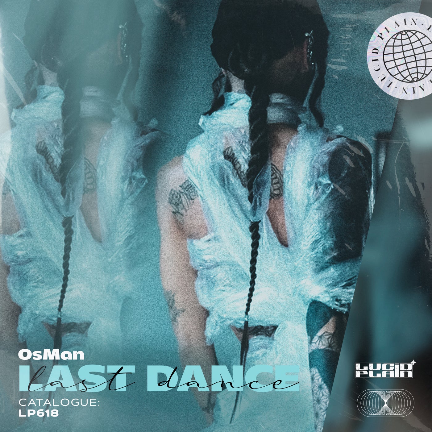 Osman - Last Dance [LucidPlain Records] | Music & Downloads on Beatport