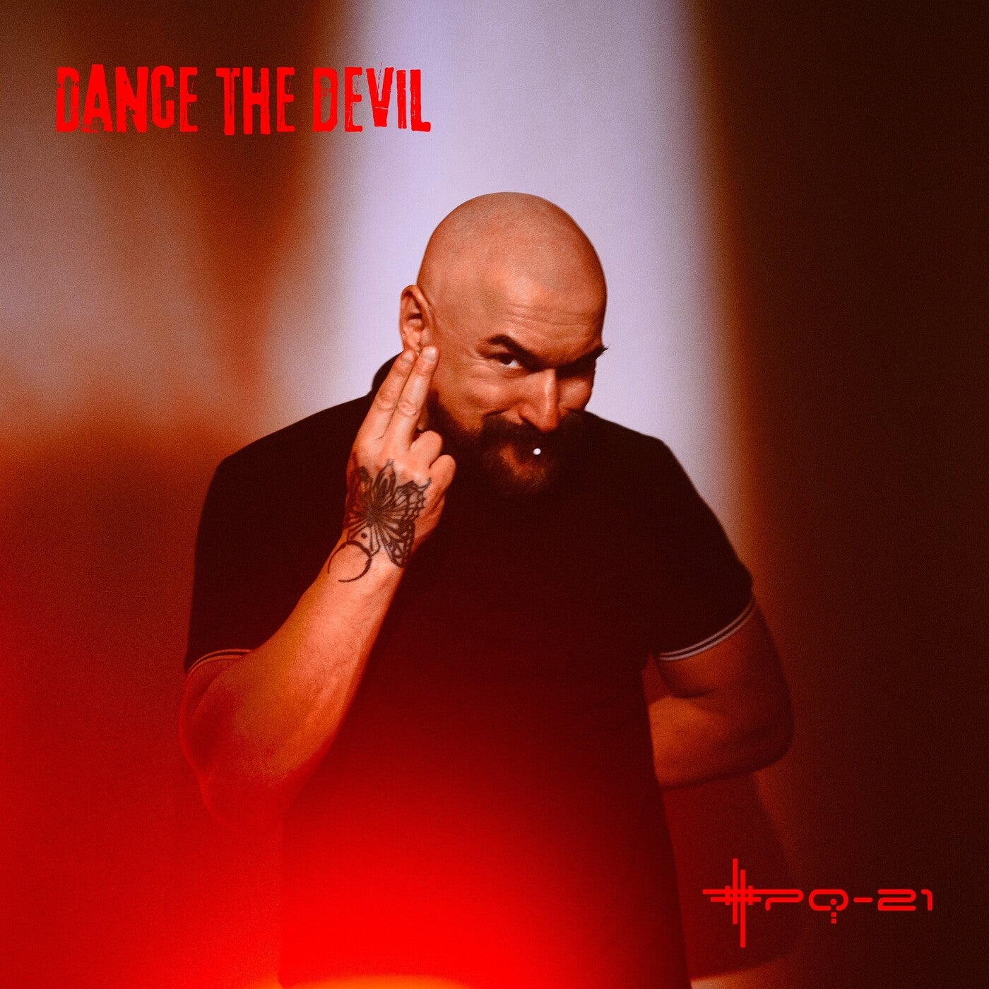 XPQ-21 - Dance the Devil [MONSTERS AND HEROES] | Music & Downloads on Beatport