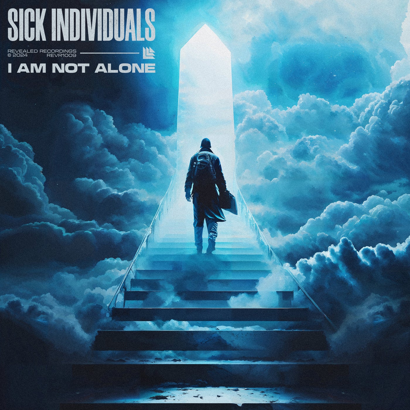 SICK INDIVIDUALS - I Am Not Alone [Revealed Recordings] | Music ...