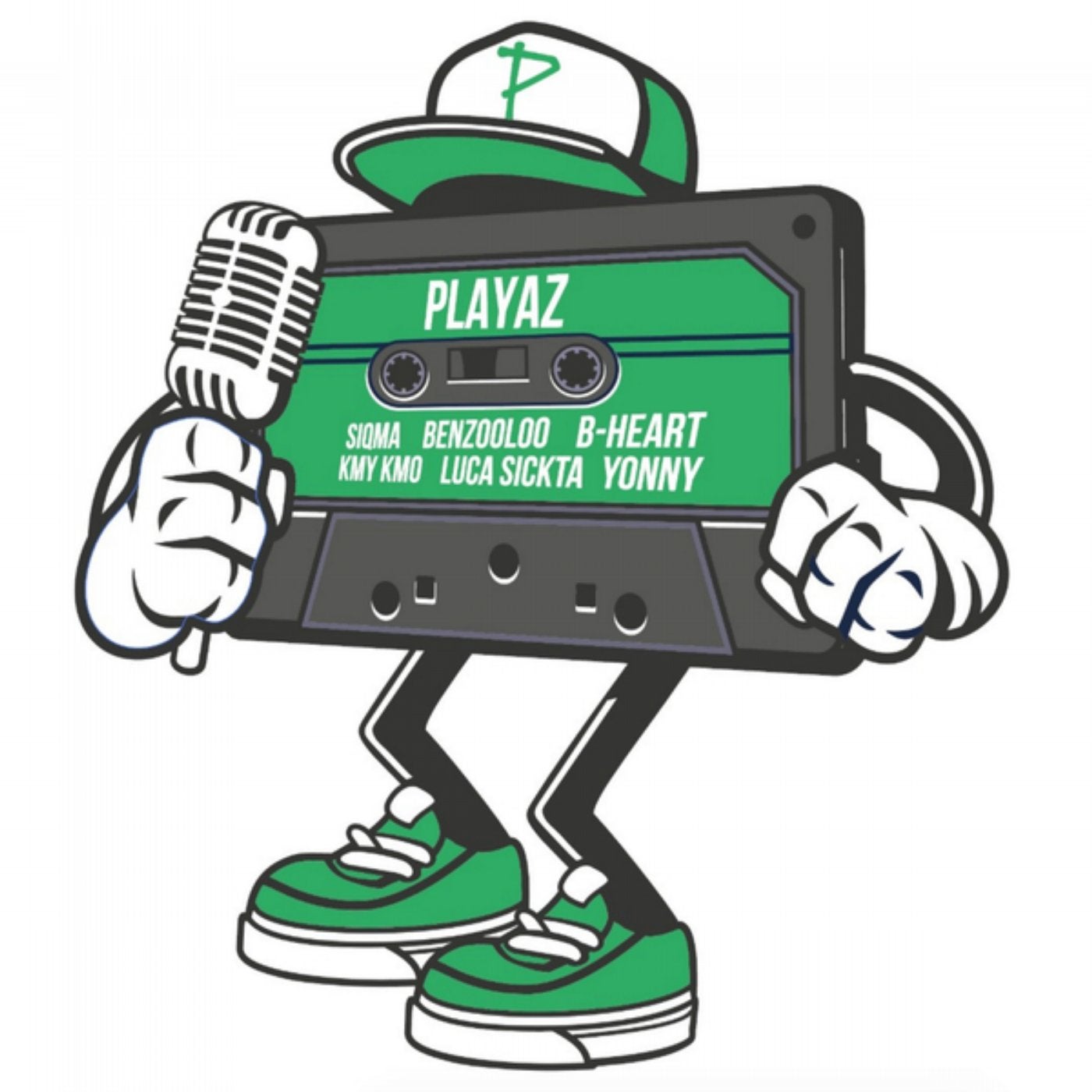 Kmy Kmo - Songs, Events and Music Stats | Viberate.com
