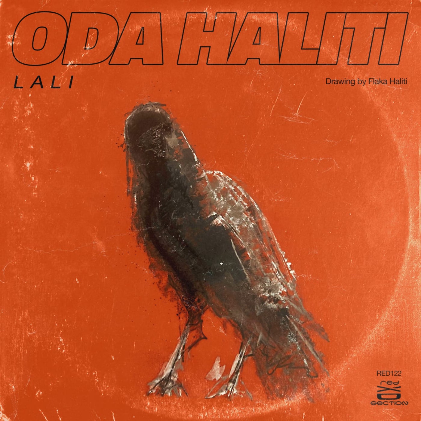 Oda Haliti - Lali [Red Section] | Music & Downloads on Beatport