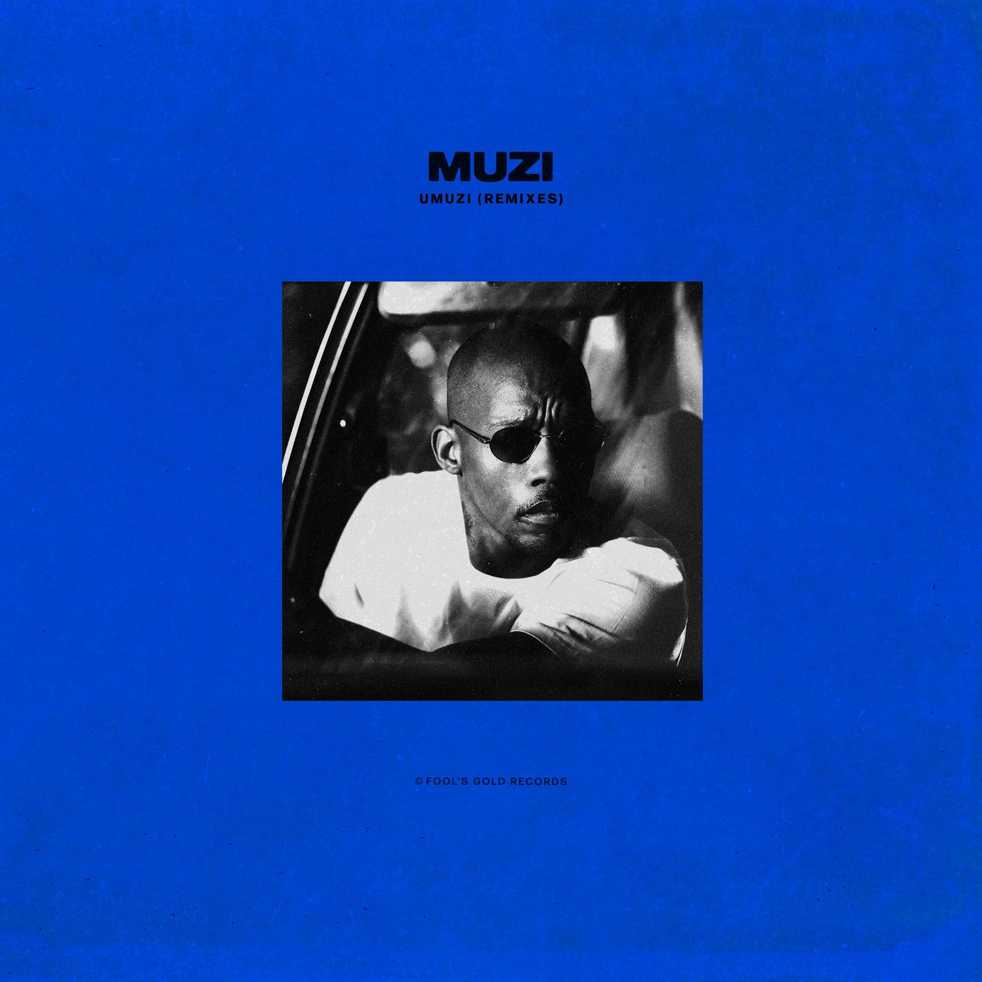 Chris Martin, Muzi - uMUZI Remixes [Fool's Gold Records] | Music ...