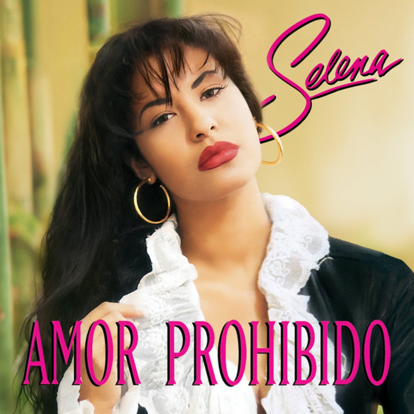 Selena - Bidi Bidi Bom Bom (Remasterizado 2024/30th Anniversary) [UMLE ...