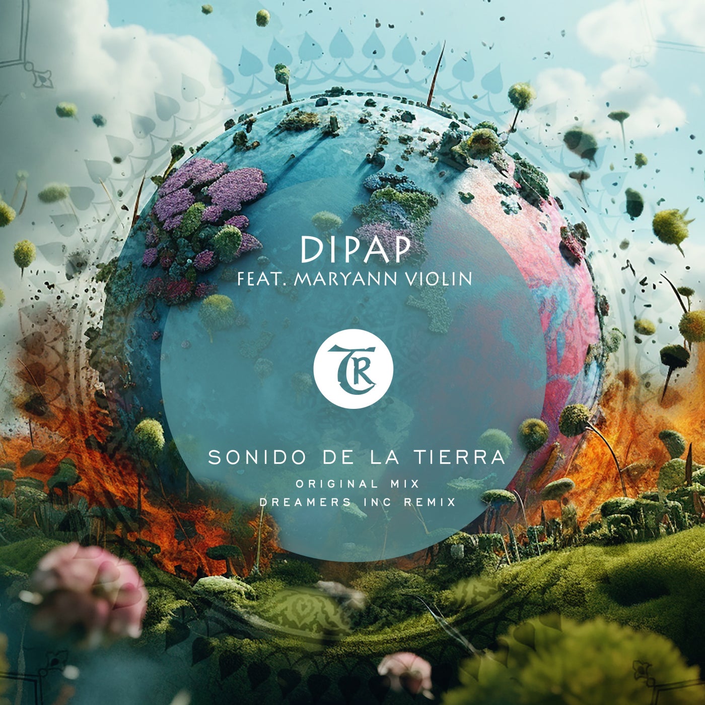 DiPap, Tibetania - Sonido De La Tierra [Tibetania Records] | Music ...