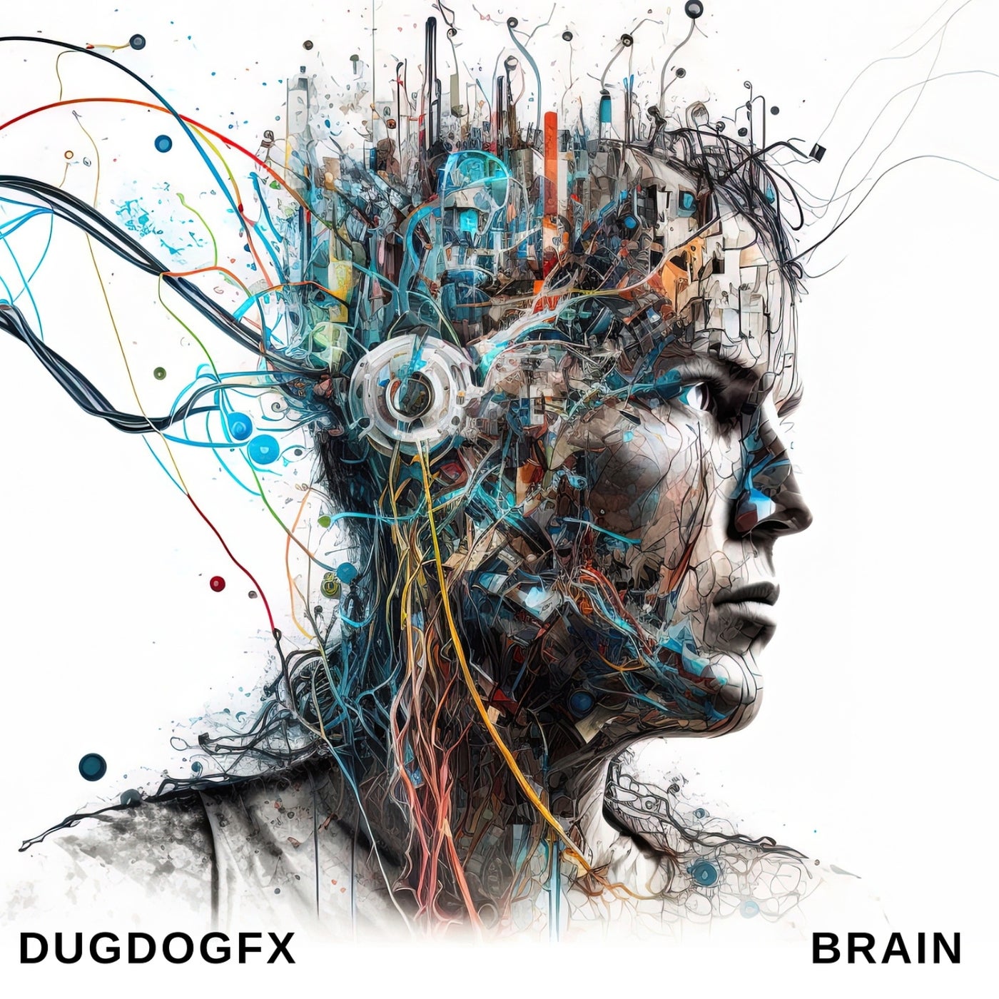 DugDogFX - Brain (Original Mix) [TuneCore] | Music & Downloads on Beatport