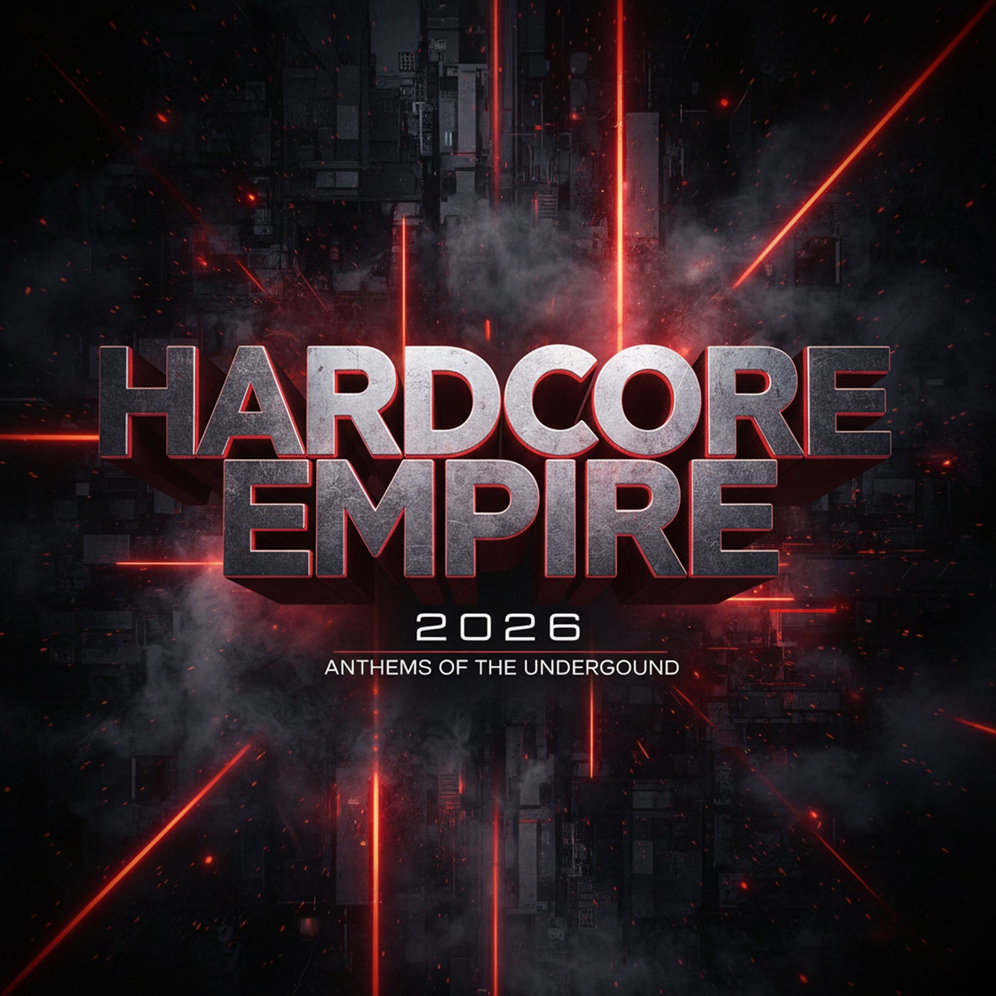 Bass Modulators, Diandra Faye, Digital Punk, Level One, Infernix, Nolz ...