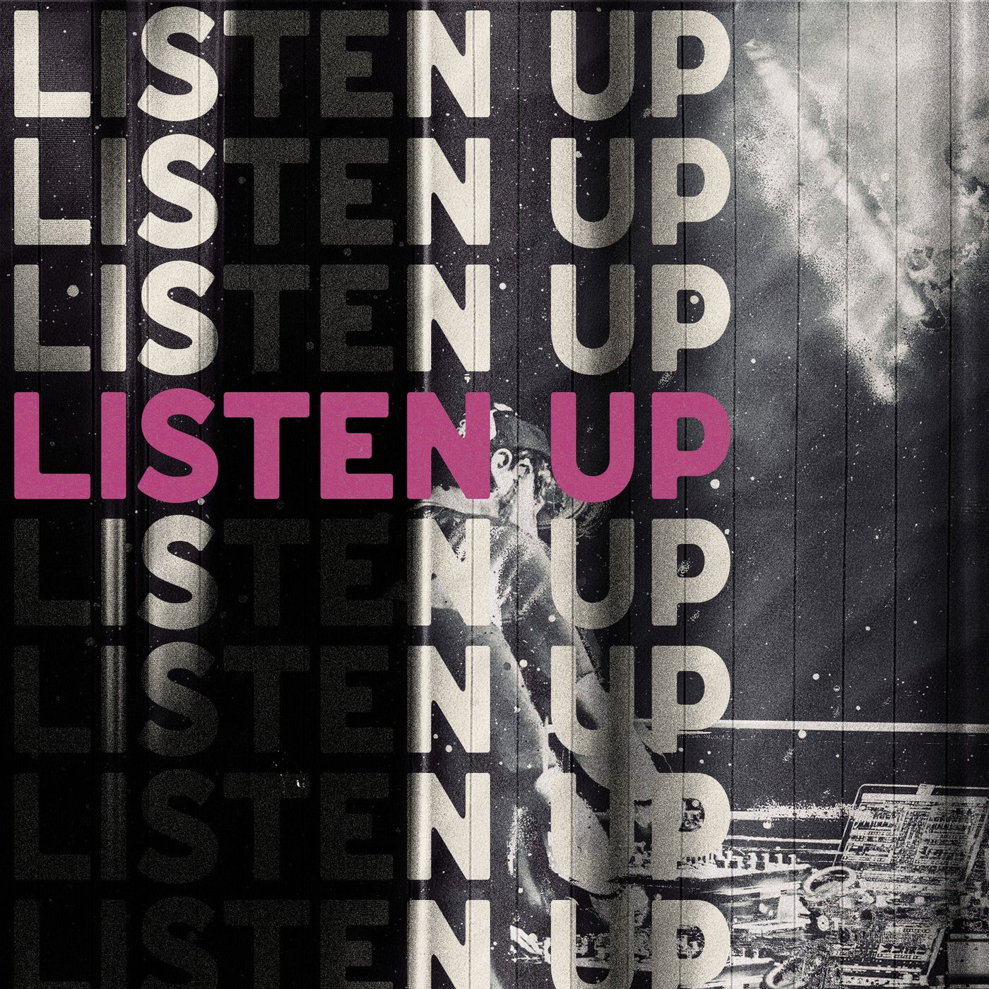 Wissota - Listen Up [Record Union] | Music & Downloads on Beatport