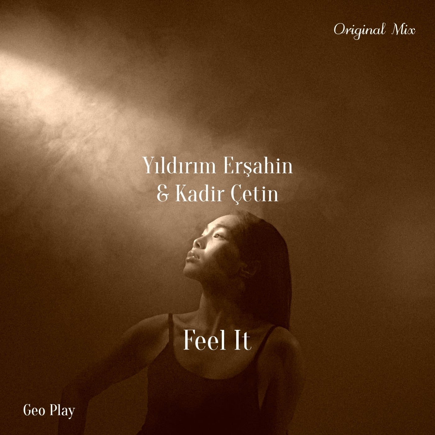 Yıldırım Erşahin, Kadir Cetin - Feel It [GeoPlay] | Music & Downloads ...