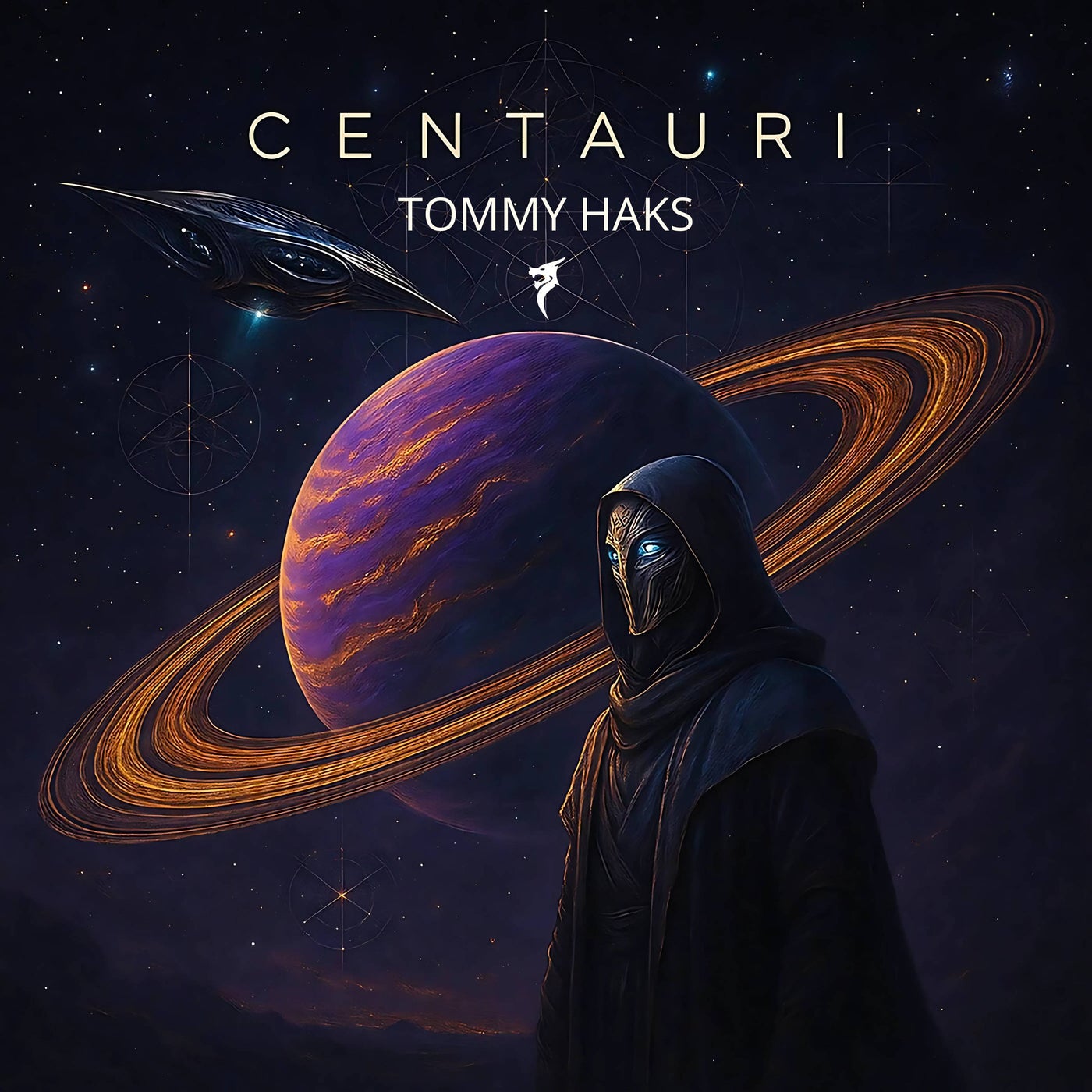Tommy haks - Centauri [Dragon Records] | Music & Downloads on Beatport