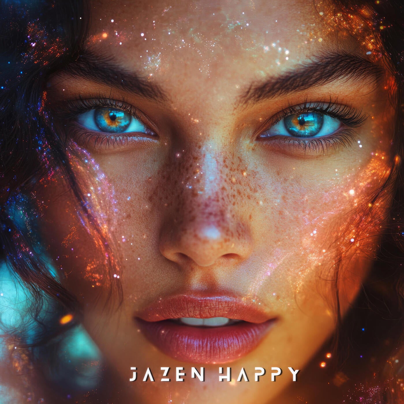 Jazen Happy - Soul Of Love [DistroKid] | Music & Downloads on Beatport