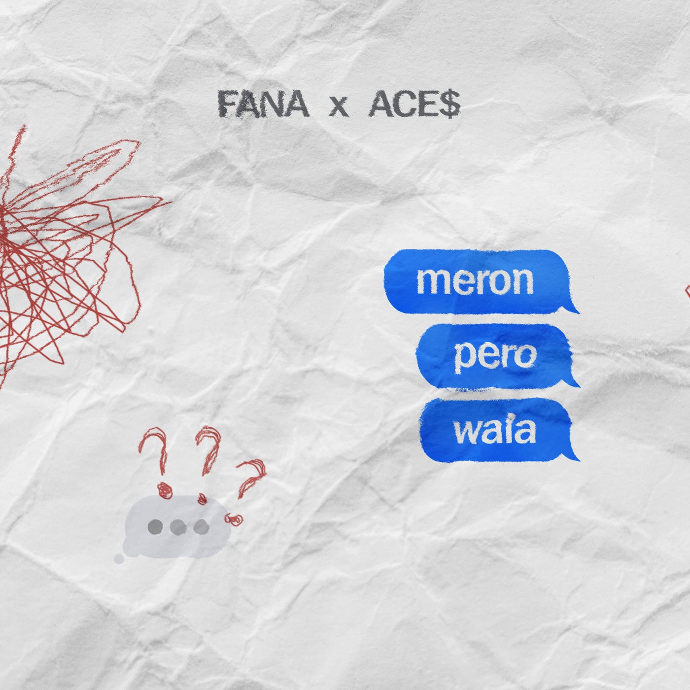 Fana, ACE$ - Meron Pero Wala [ABS-CBN Film Productions, Inc.] | Music ...