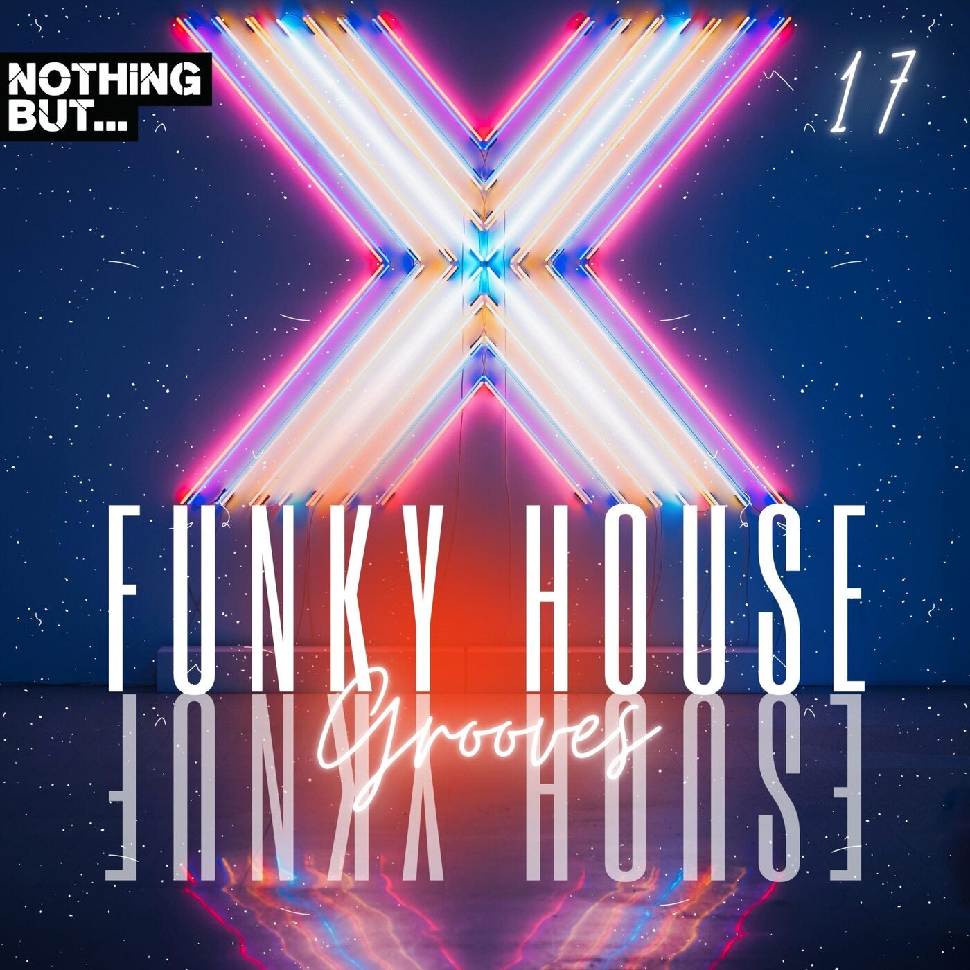 Maro Music, Tzesar, Looperfunk, Ivan Kay, Teddy Black, Austins Groove ...