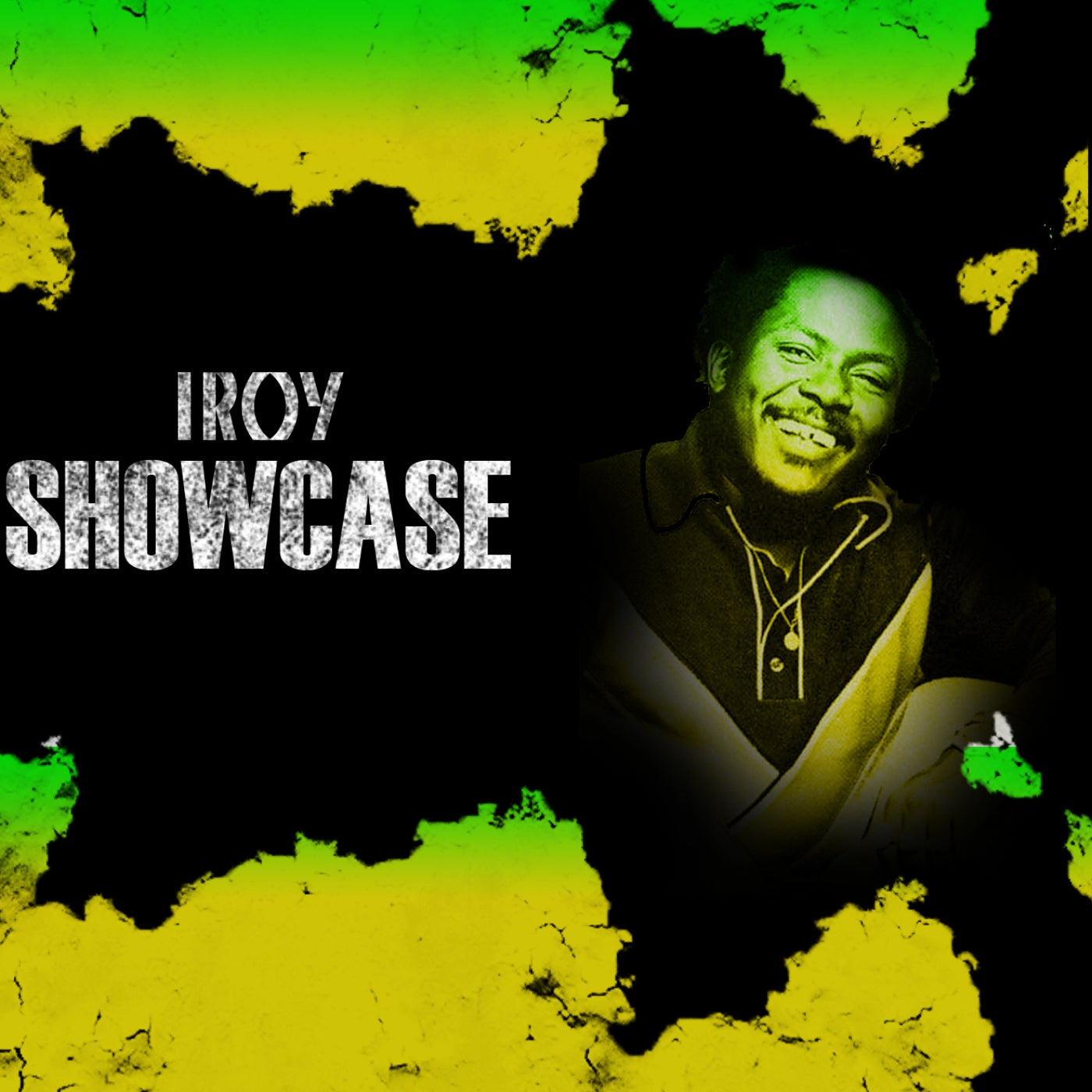 I Roy, I-Roy - I Roy Showcase Platinum Edition [Attack] | Music ...