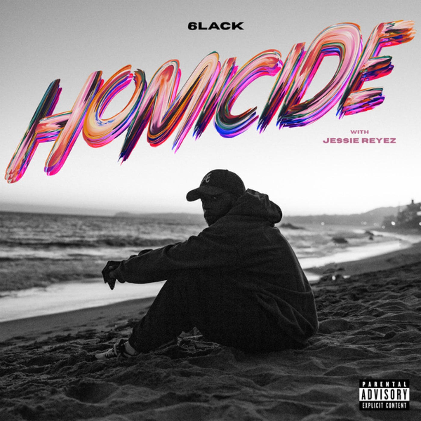 6lack, Jessie Reyez - Homicide [LVRN/Interscope Records] | Music ...