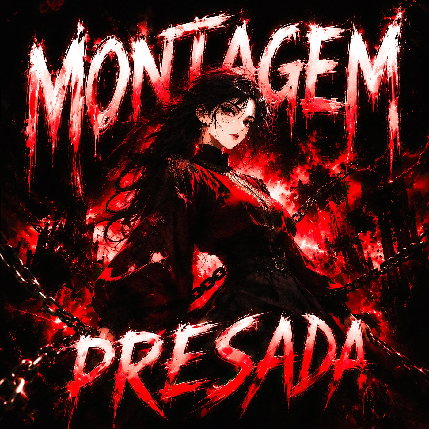 LRTXG - MONTAGEM PRESADA (Original Mix) [Goost Music] | Music ...