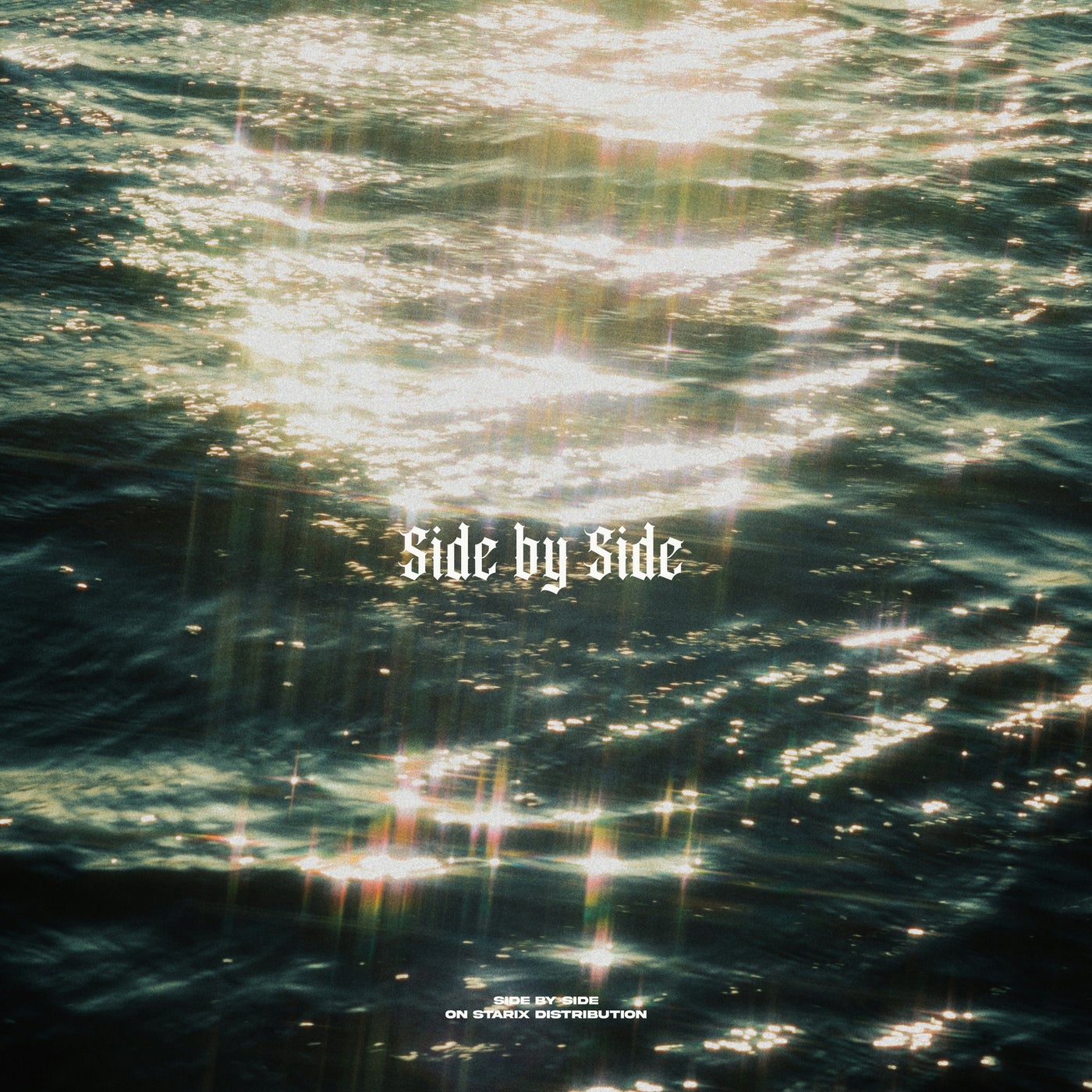 Loctang - Side by Side (Original Mix) [Starix Distribution] | Music ...