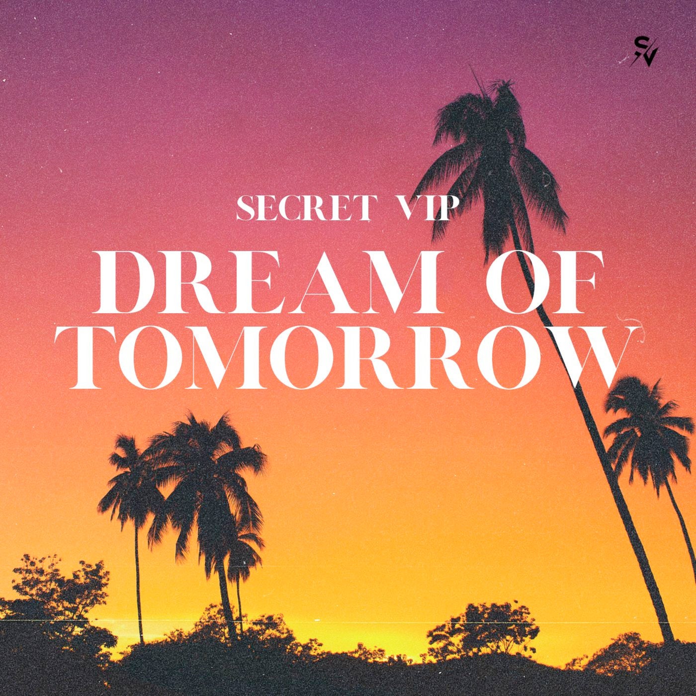 Secret VIP - Dream of Tomorrow (Original Mix) [Secret VIPs] | Music & Downloads on Beatport