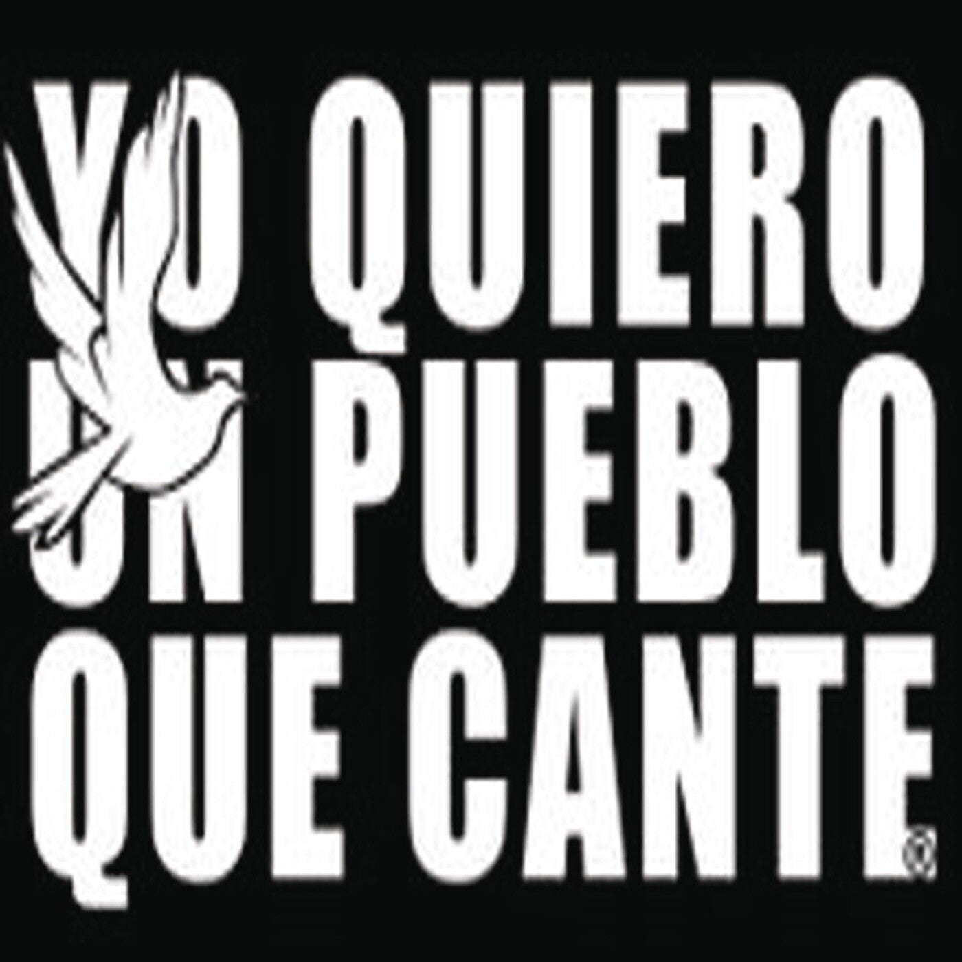 Plan B, Cruzito, Ken-Y, RKM, Tony Dize - Quiero un Pueblo Que Cante ...