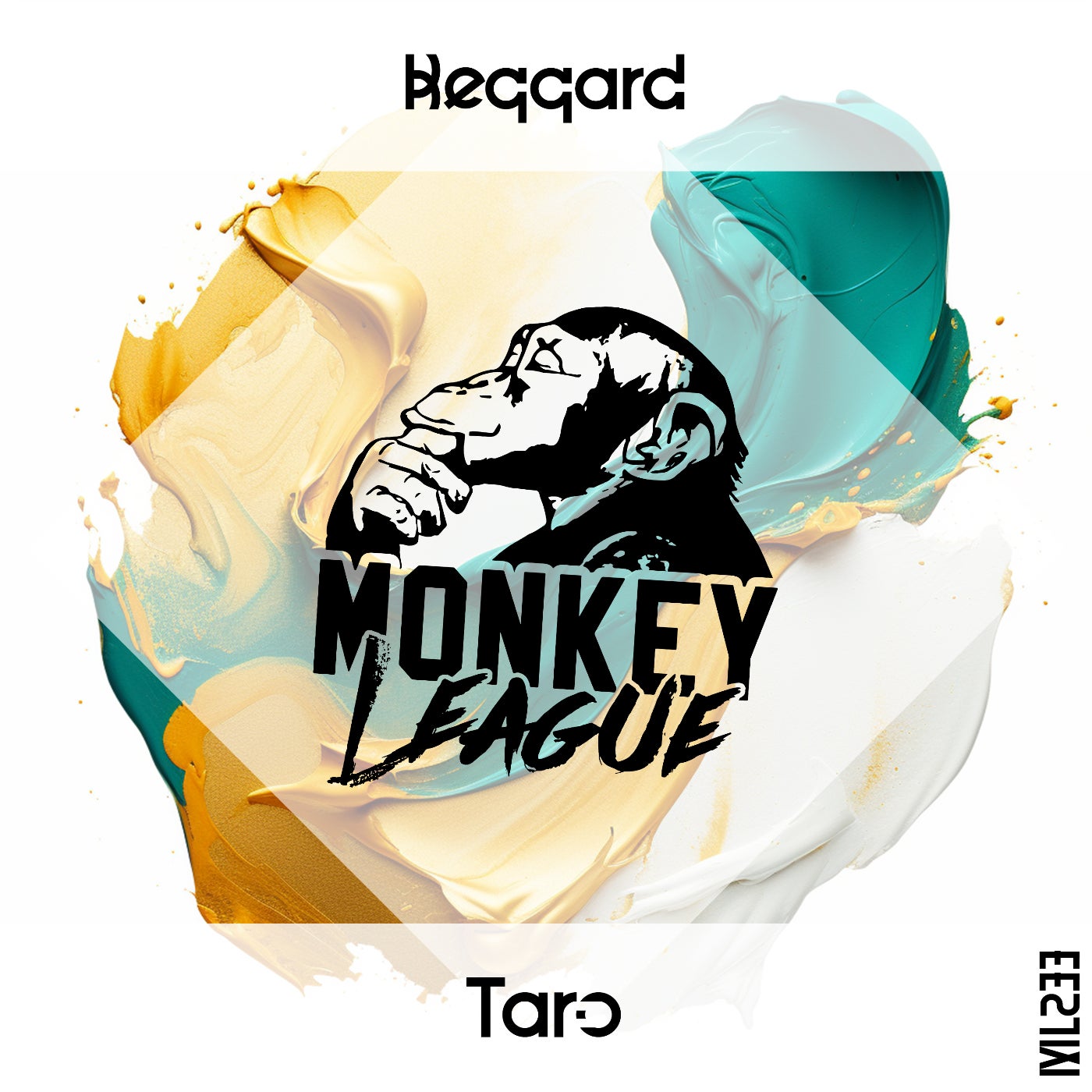 beqqard - Taro [Monkey League] | Music & Downloads on Beatport