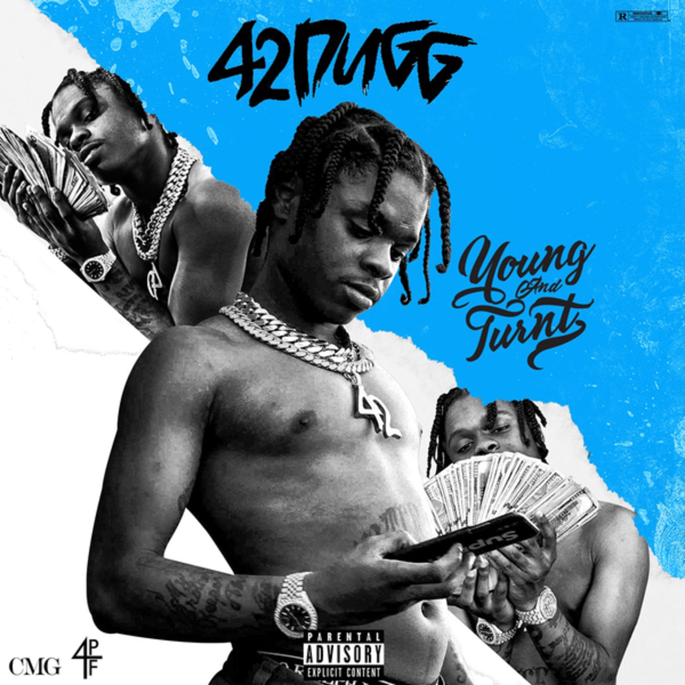 42 Dugg, BabyFace Ray, PeeWee Longway, Lil Baby, Tee Grizzley, Yo Gotti ...