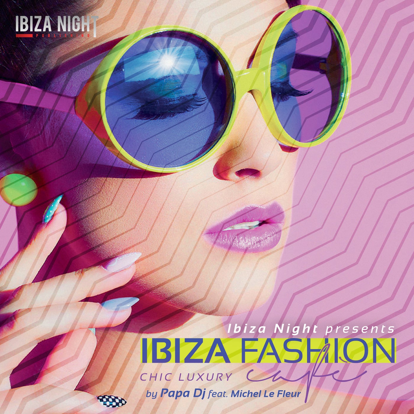 Franky B., Michel Le Fleur - Sur La Cotè D'Azur (Original Mix) [Ibiza ...