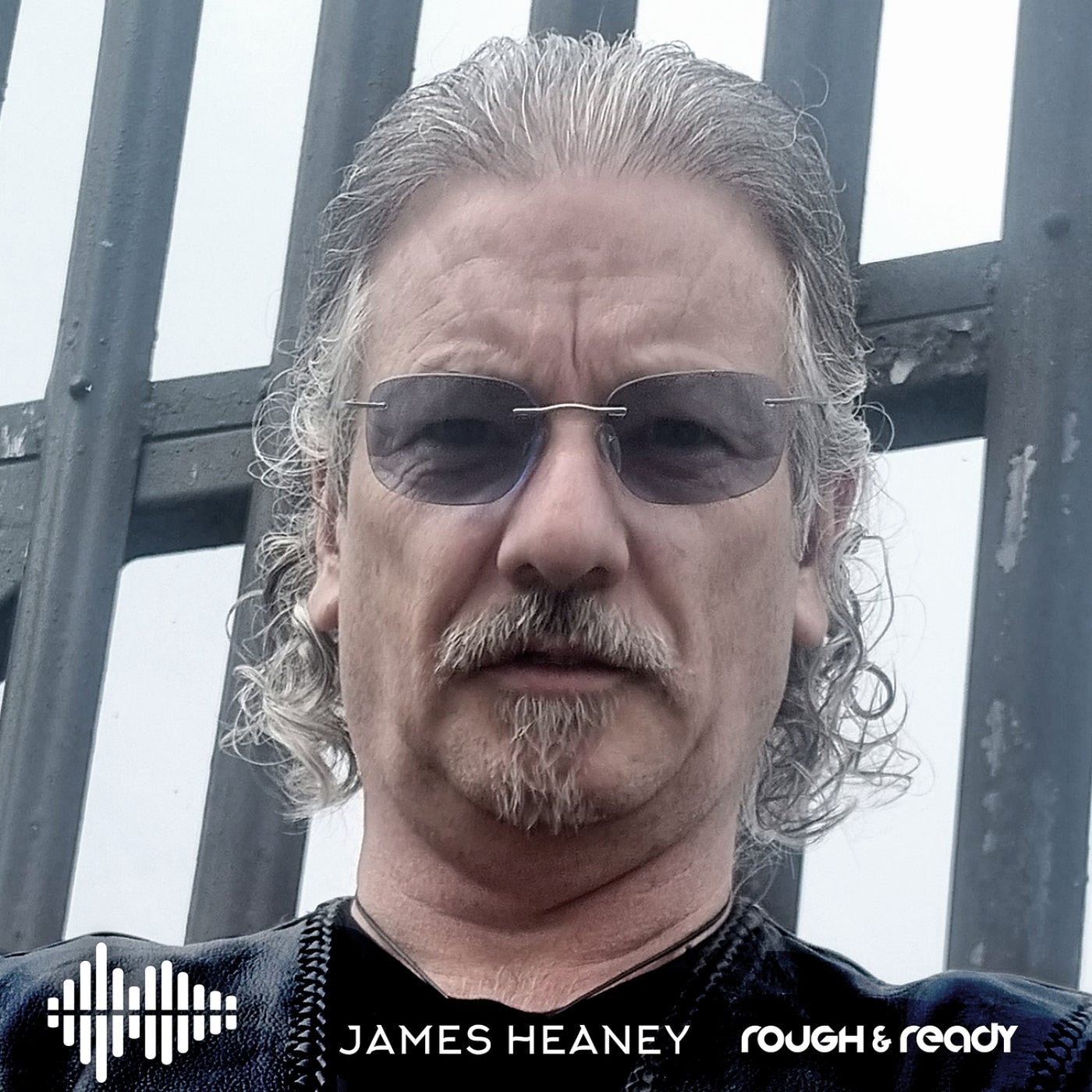 James Heaney - Rough & Ready [TuneCore] | Music & Downloads on Beatport