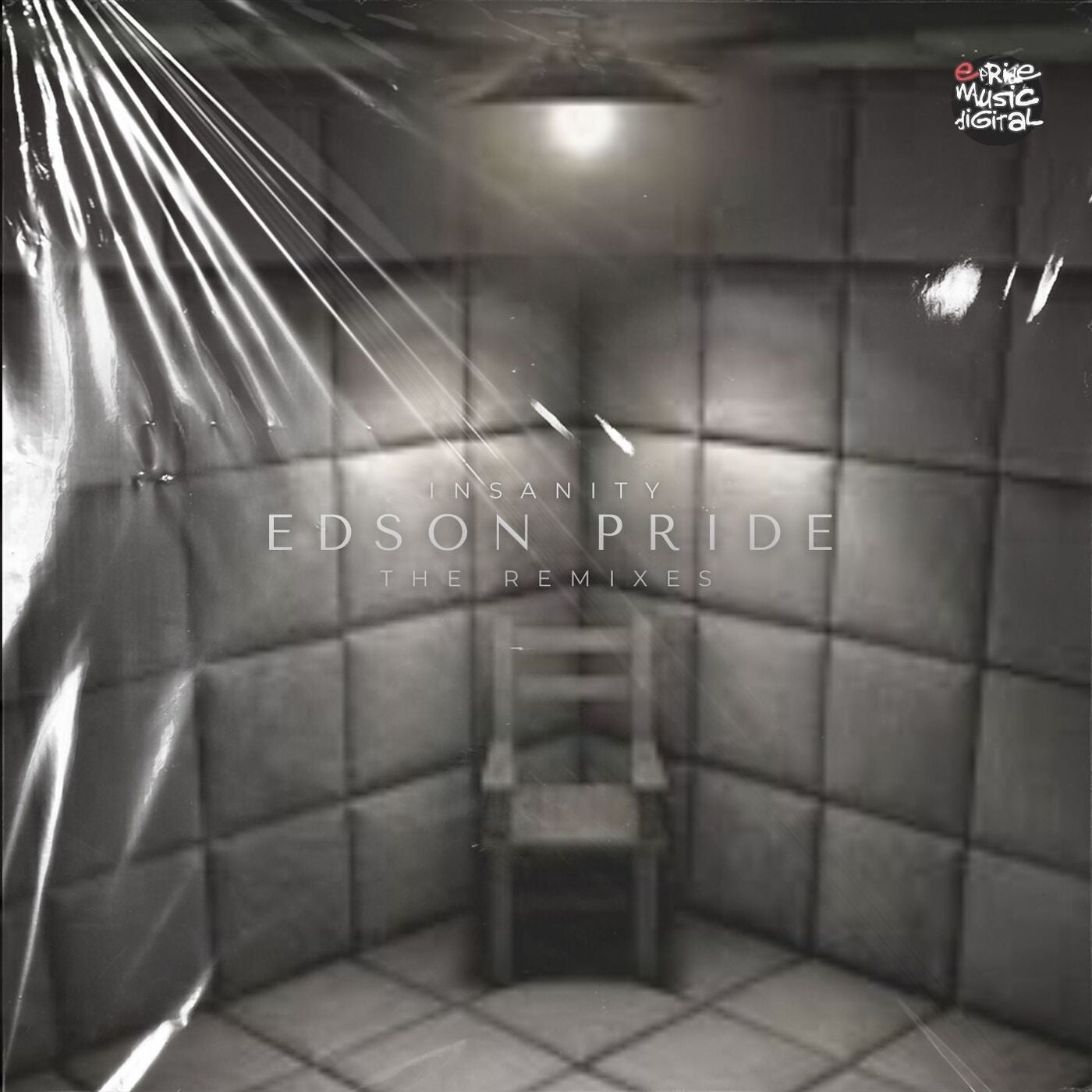 Edson Pride - Insanity (The Remixes) [EPride Music Digital] | Music ...