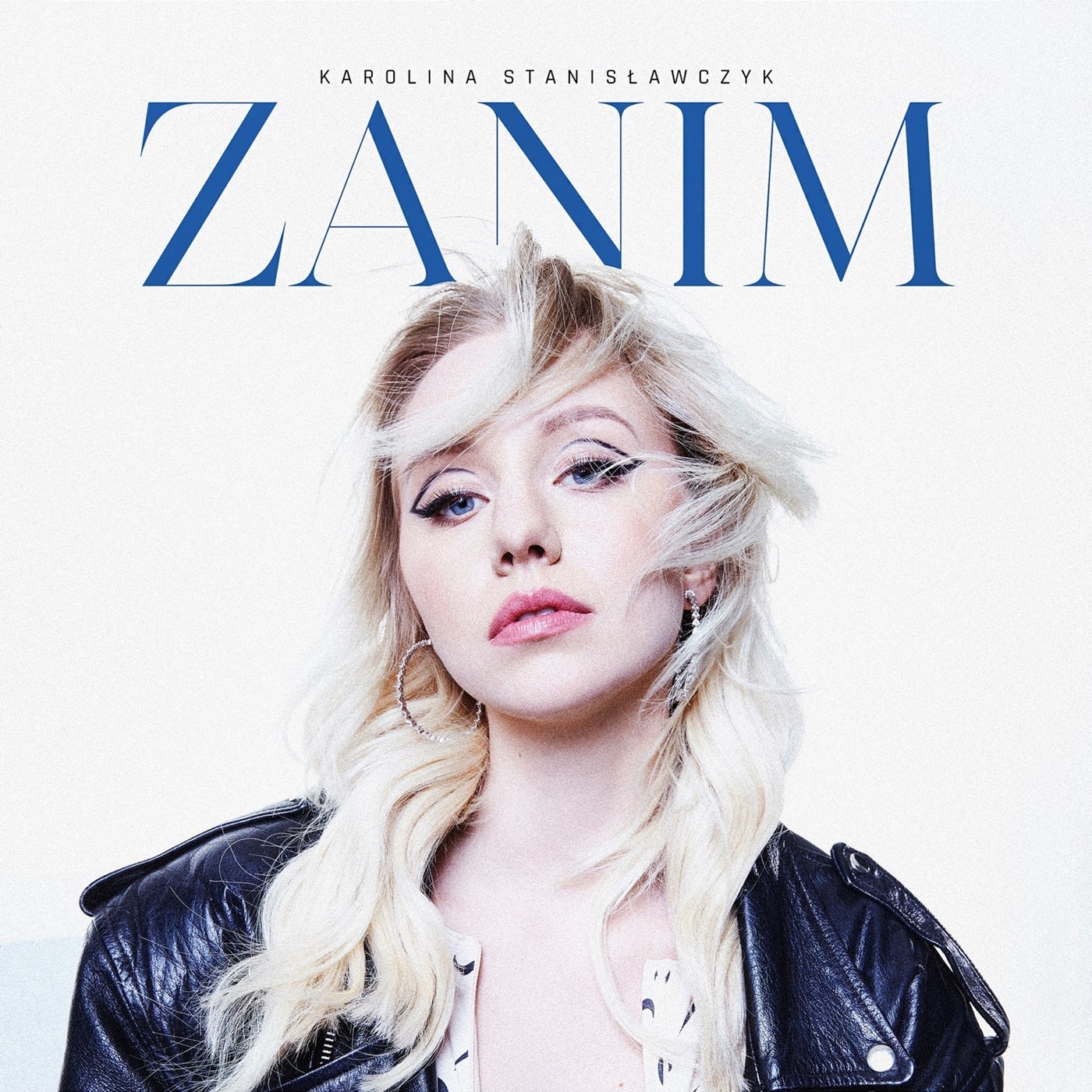 Karolina Stanisławczyk - Songs, Events and Music Stats | Viberate.com