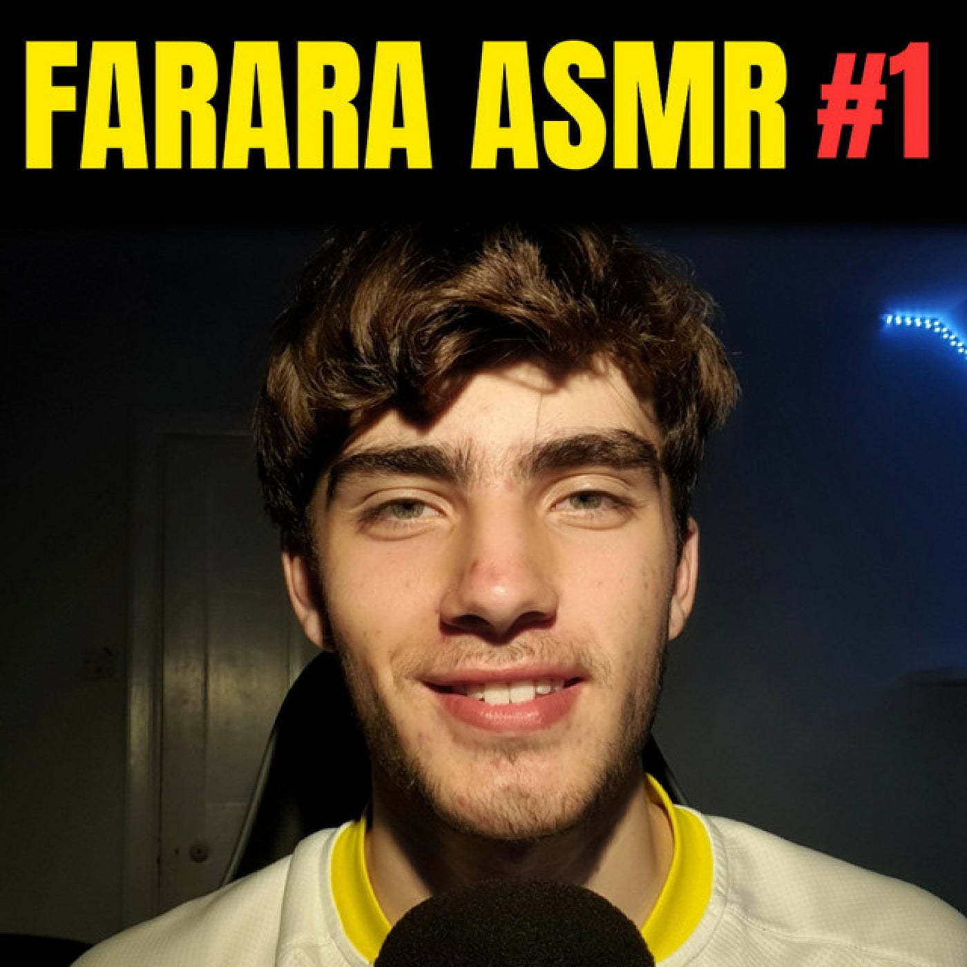 Farara ASMR - ASMR For Sleep | Para Dormir [3303806 Records DK] | Music ...