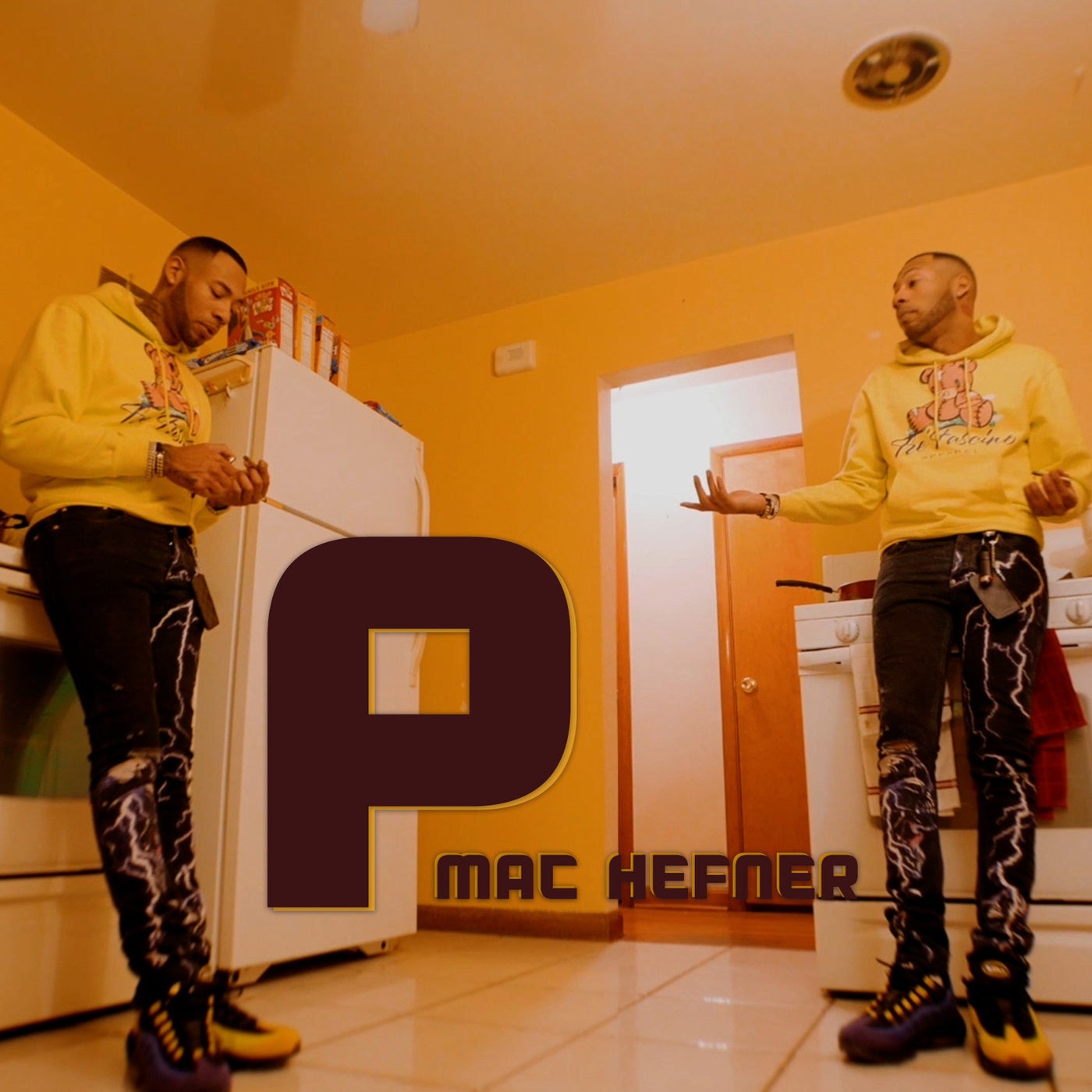Mac Hefner - P (Original Mix) [GT Digital / Money Brothers Music ...