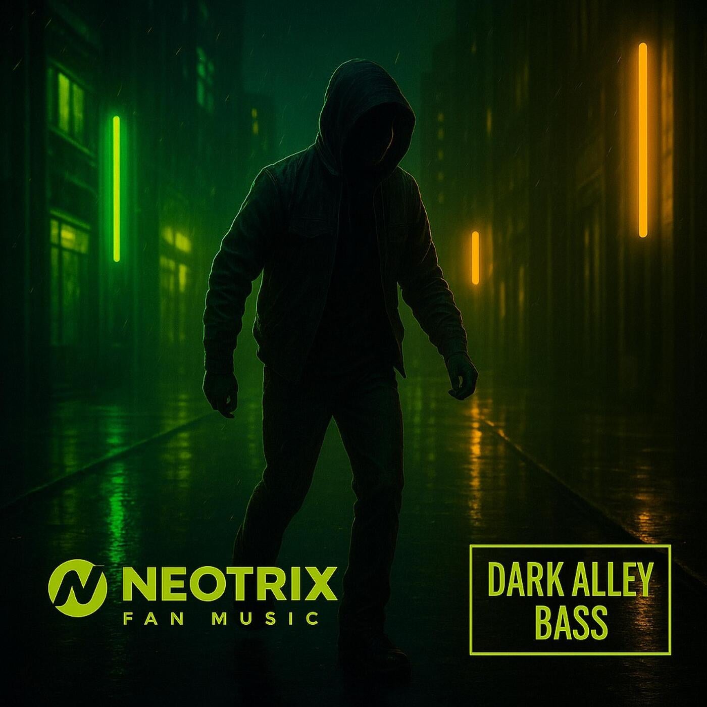 Ntfm - Shadowstep (Dark Alley Bass) (Dark Alley Bass) [DistroKid ...