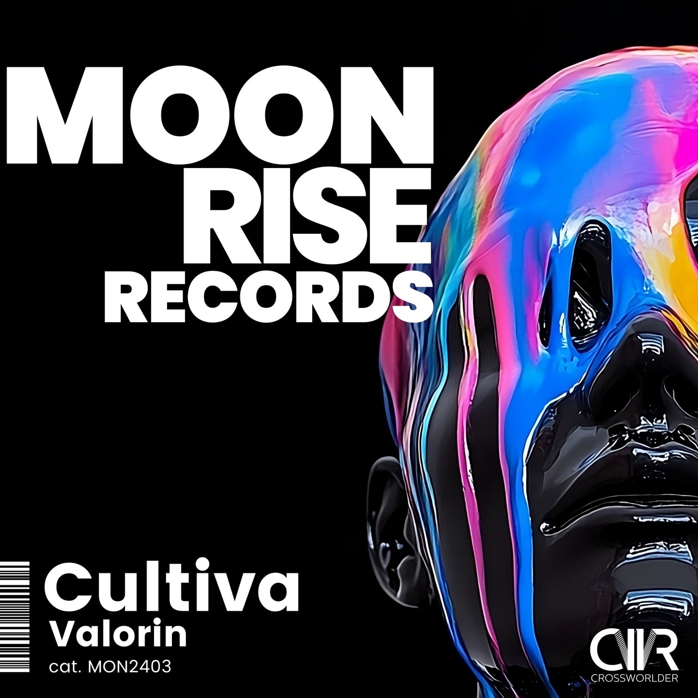 Valorin - Cultiva [Moonrise Records] | Music & Downloads on Beatport