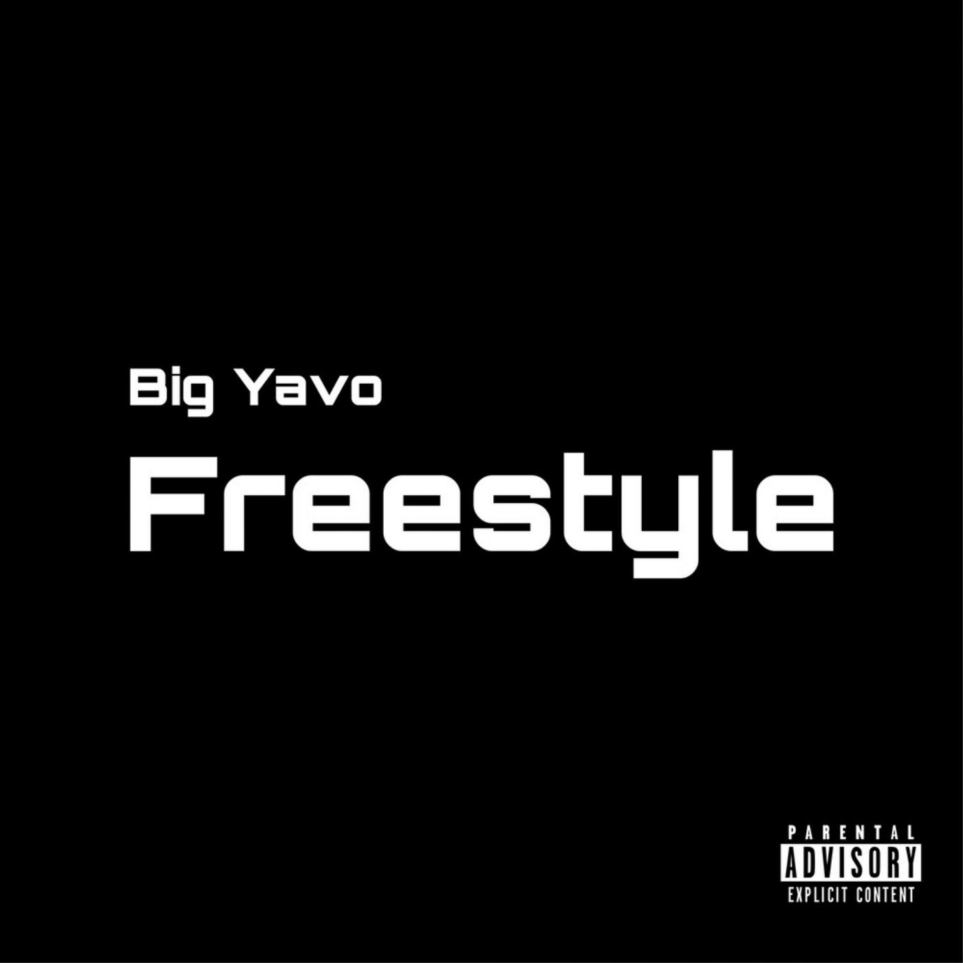Big Yavo - Songs, Events and Music Stats | Viberate.com